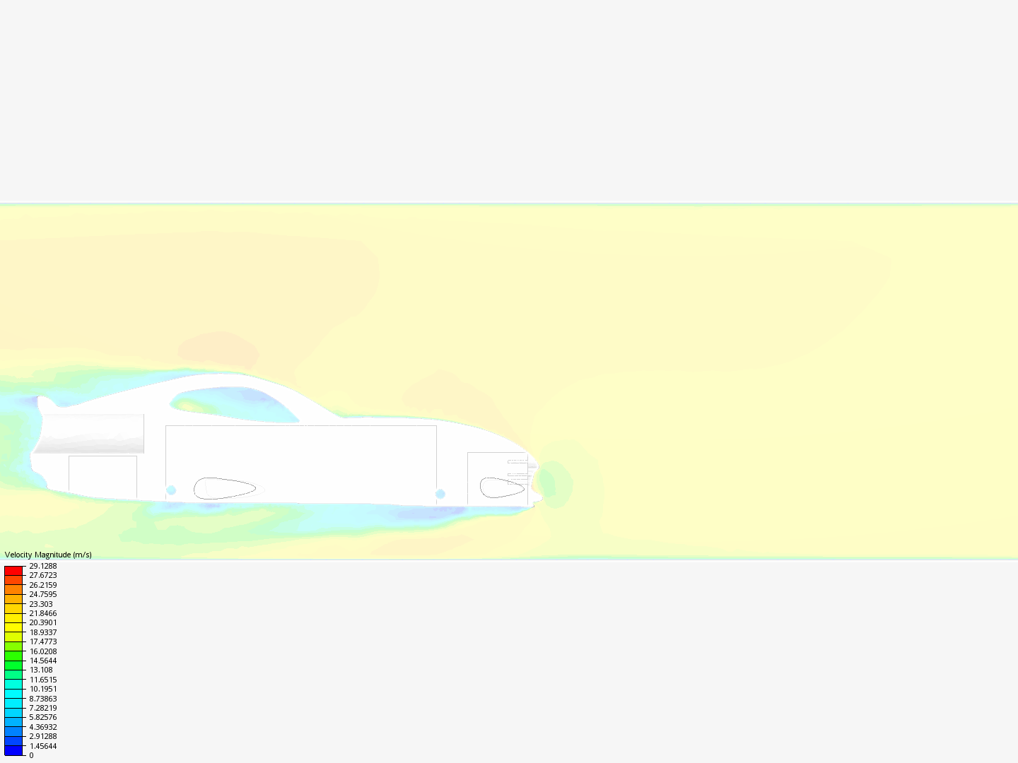 CO2-P3 by whouston | SimScale