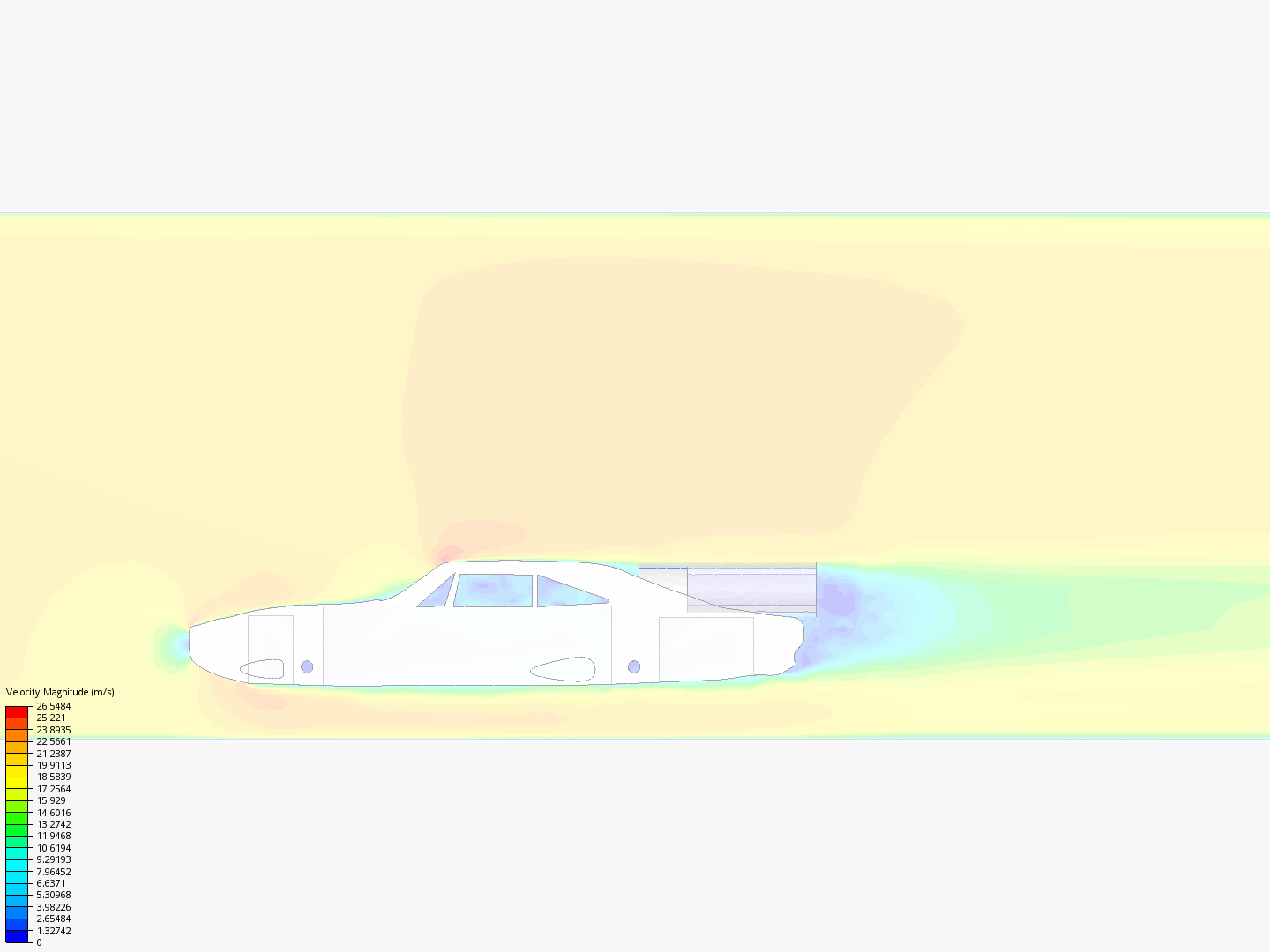 CO2-P3 by whouston | SimScale