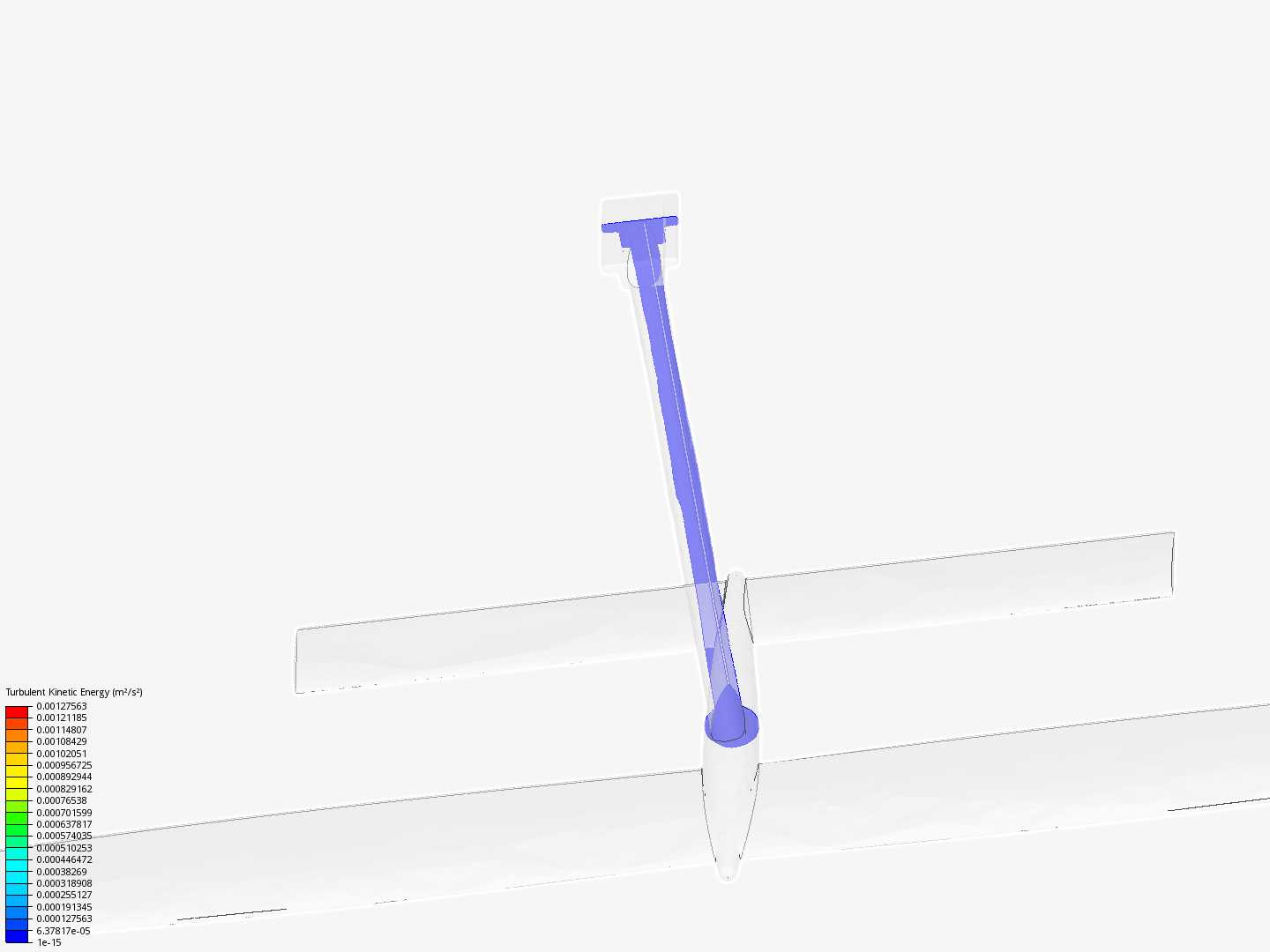 foil board simulator by wildfastcat | SimScale