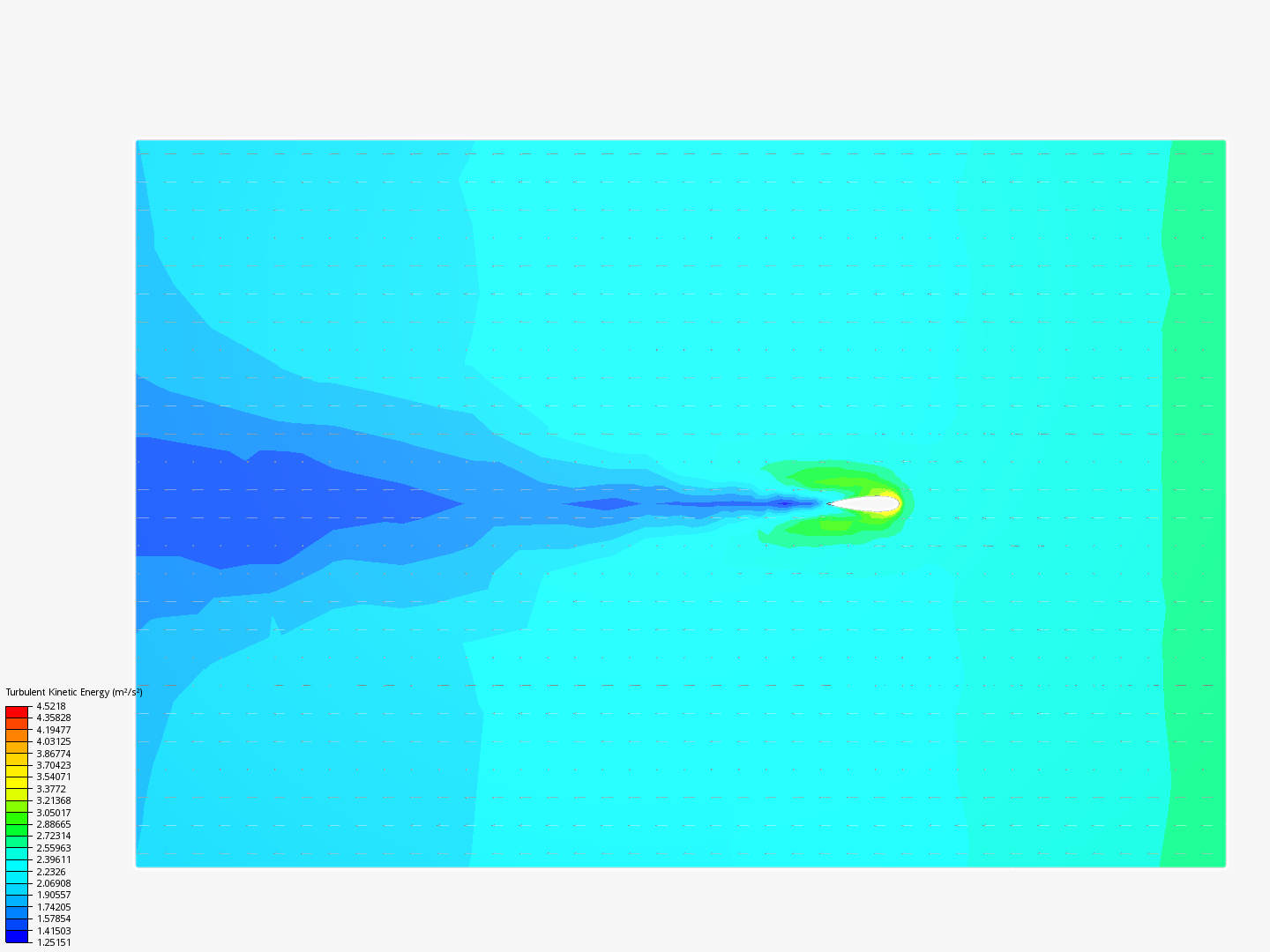 Lab 4 - Copy by william970411 | SimScale