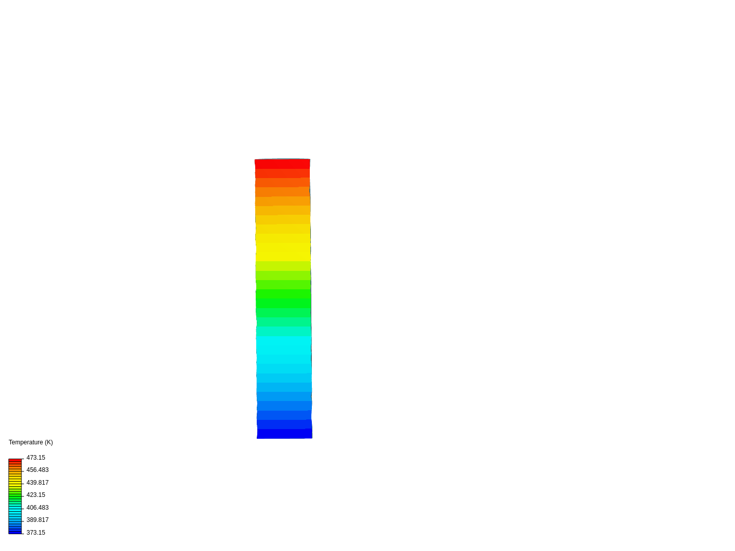 Task 13 by williamsw3522 | SimScale