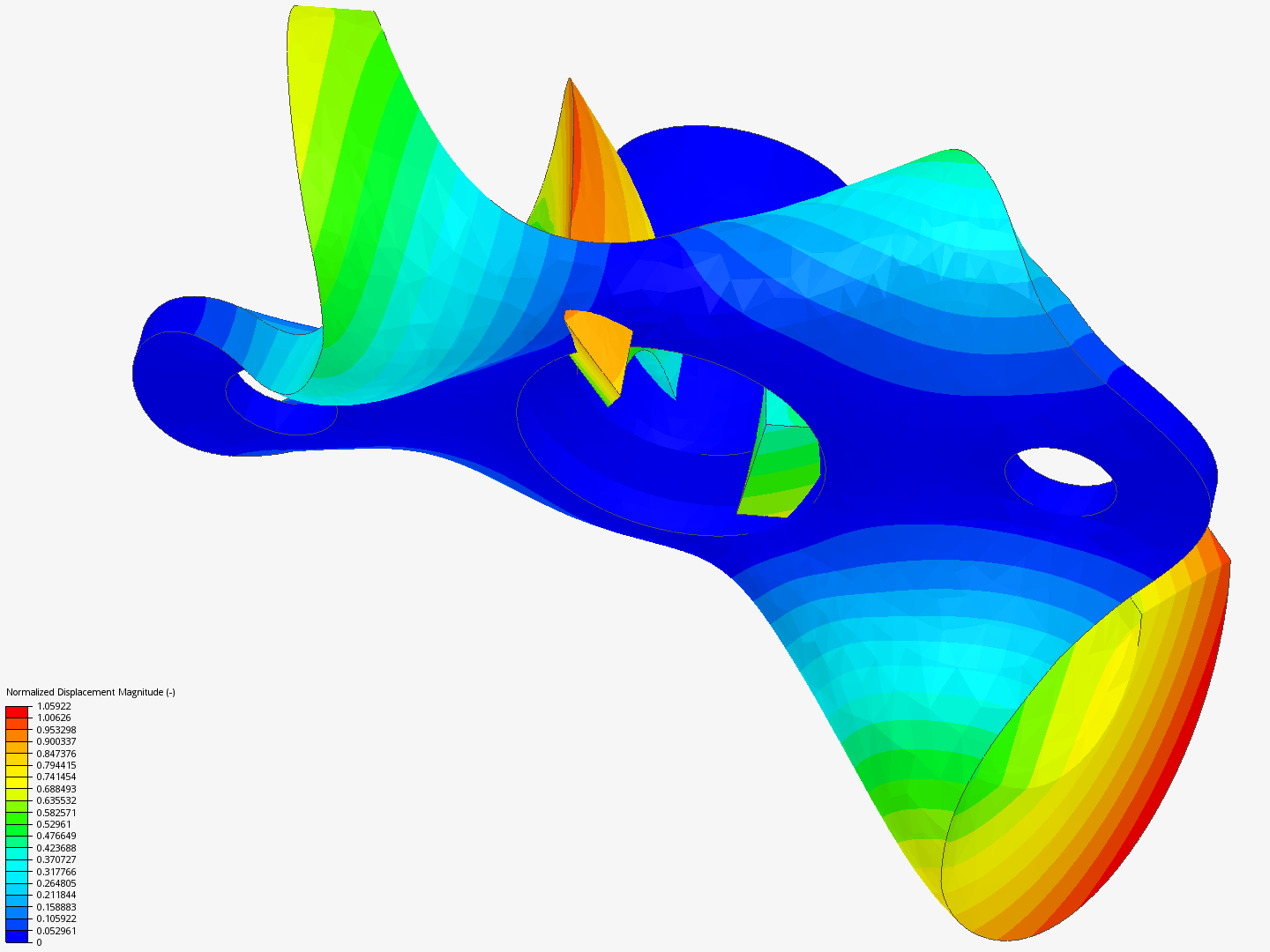 engine stand by windakausari98 | SimScale