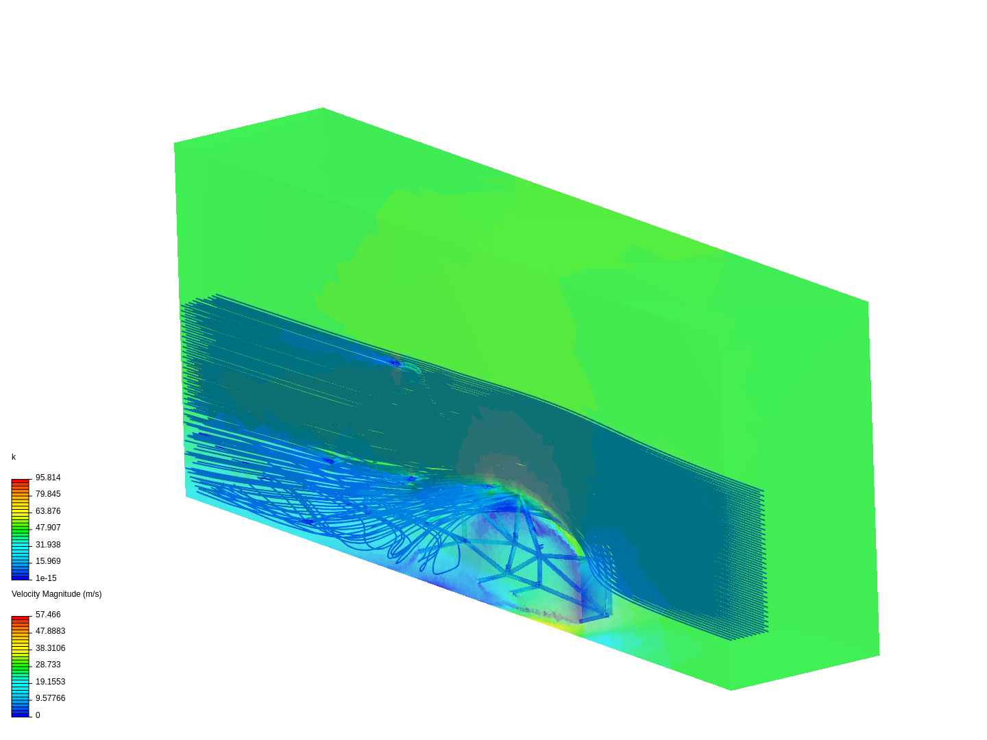 windsorfsae on SimScale | SimScale | Page 1
