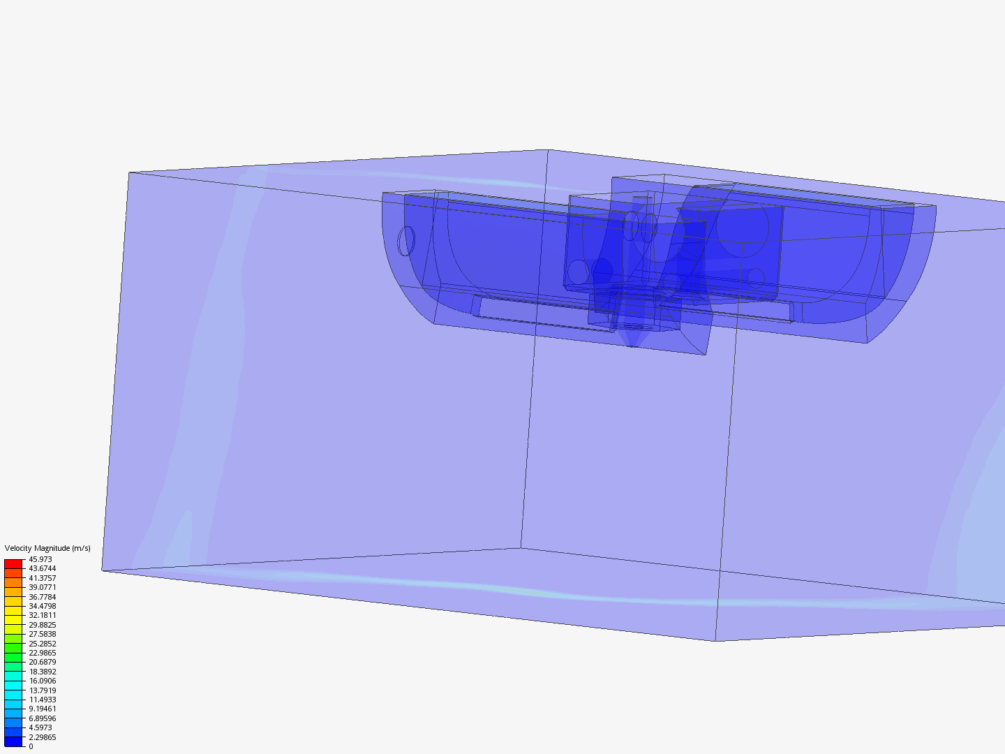 MyProject by wip | SimScale