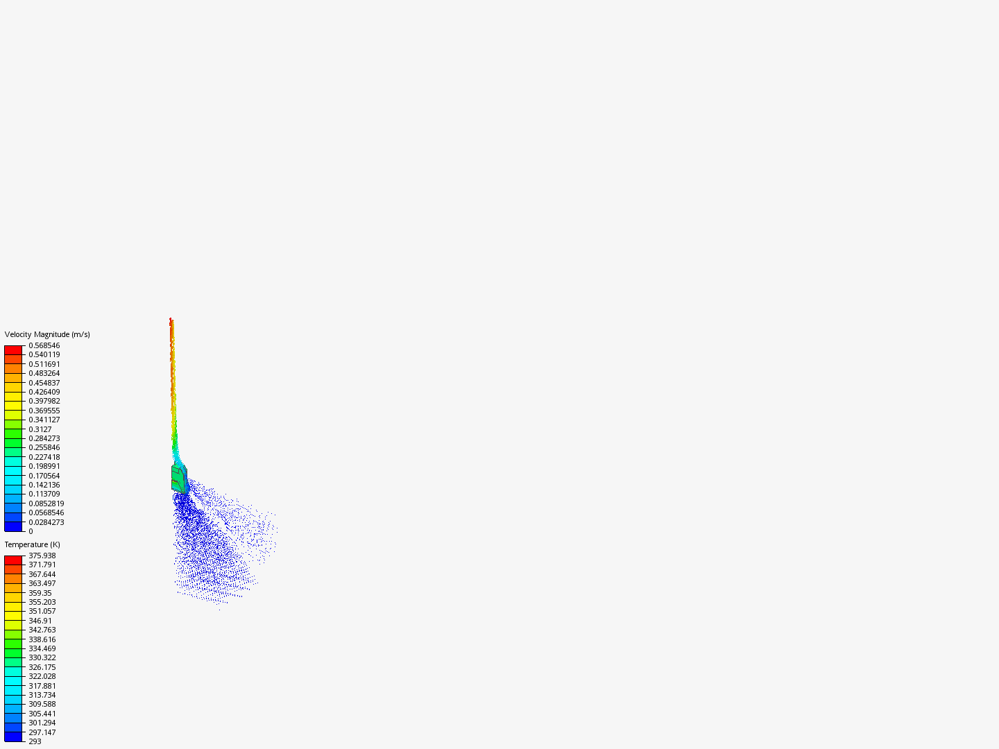 wist_ing on SimScale | SimScale | Page 1
