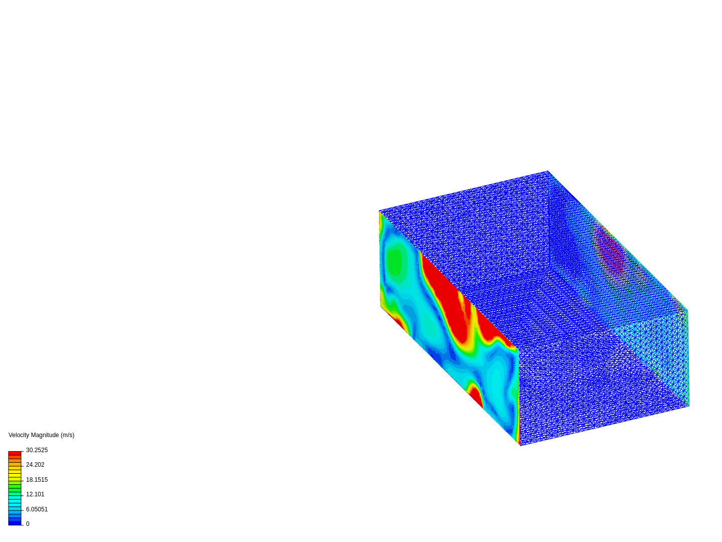 shield by wjansens | SimScale