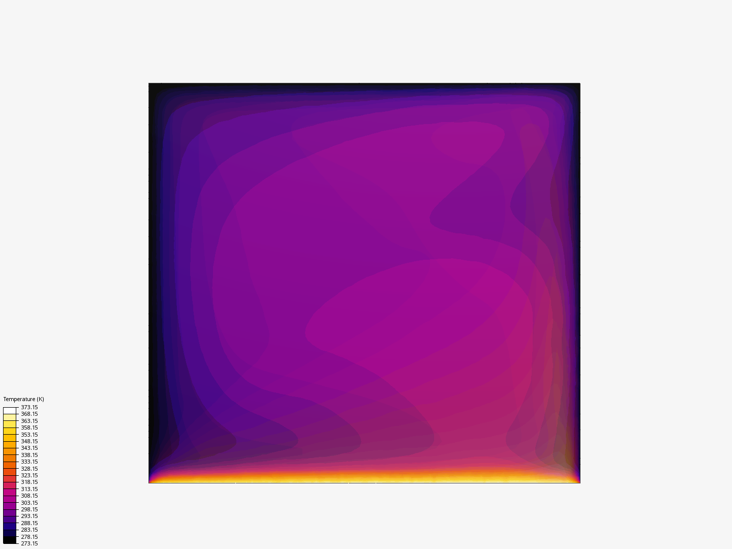 diffusion by wjdqls1rla | SimScale