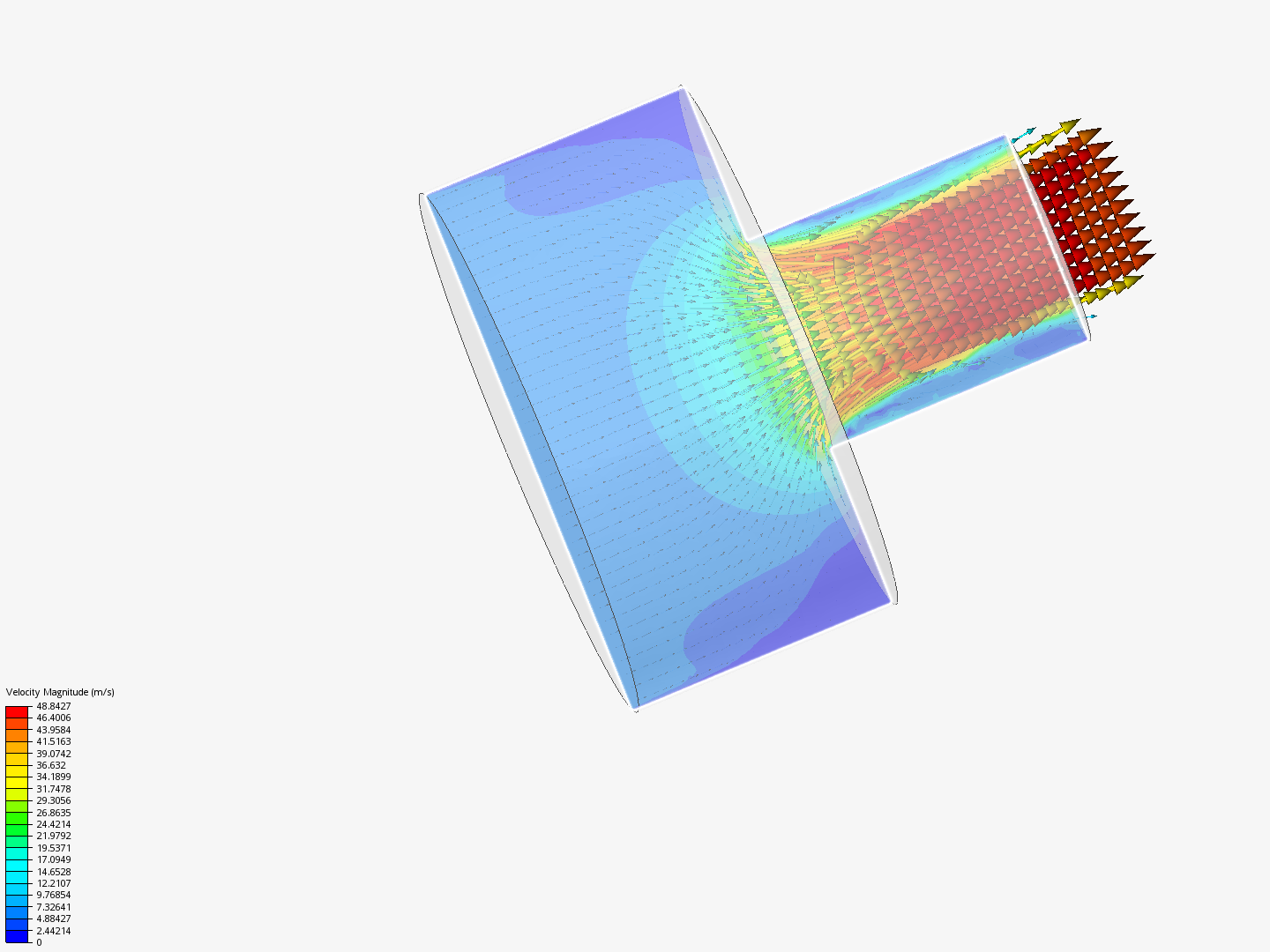 test_hot by wkaewlarpatsap | SimScale