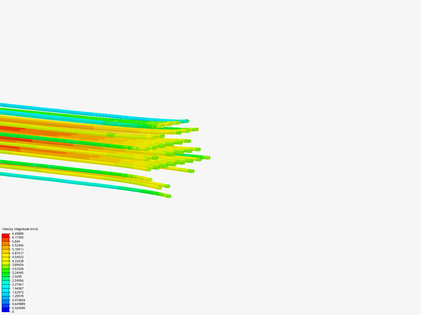 Task 2 by wknox | SimScale