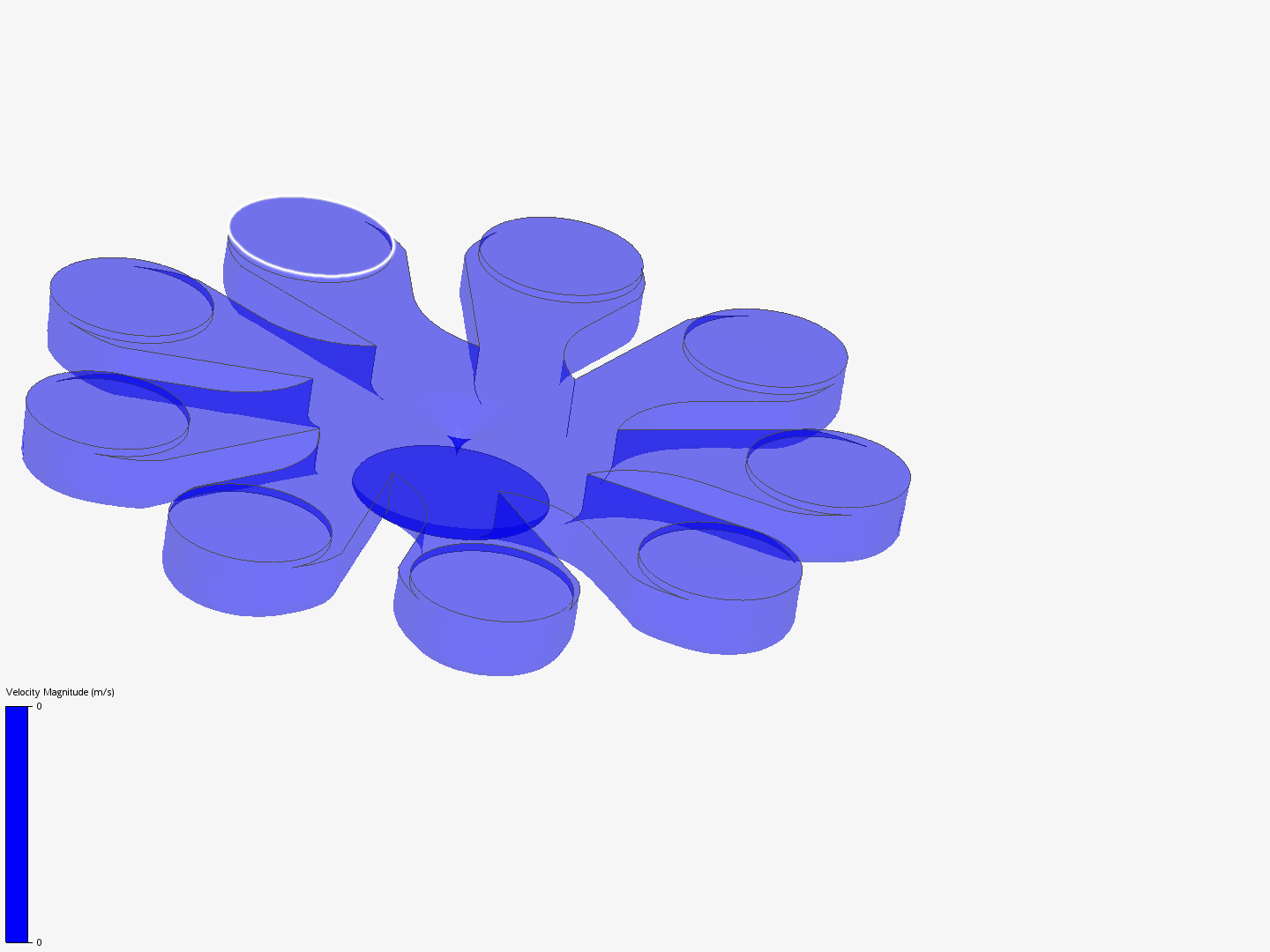 samplair by wkurdek | SimScale