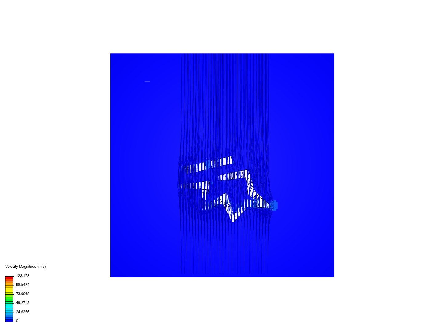 wlazmba on SimScale | SimScale | Page 1