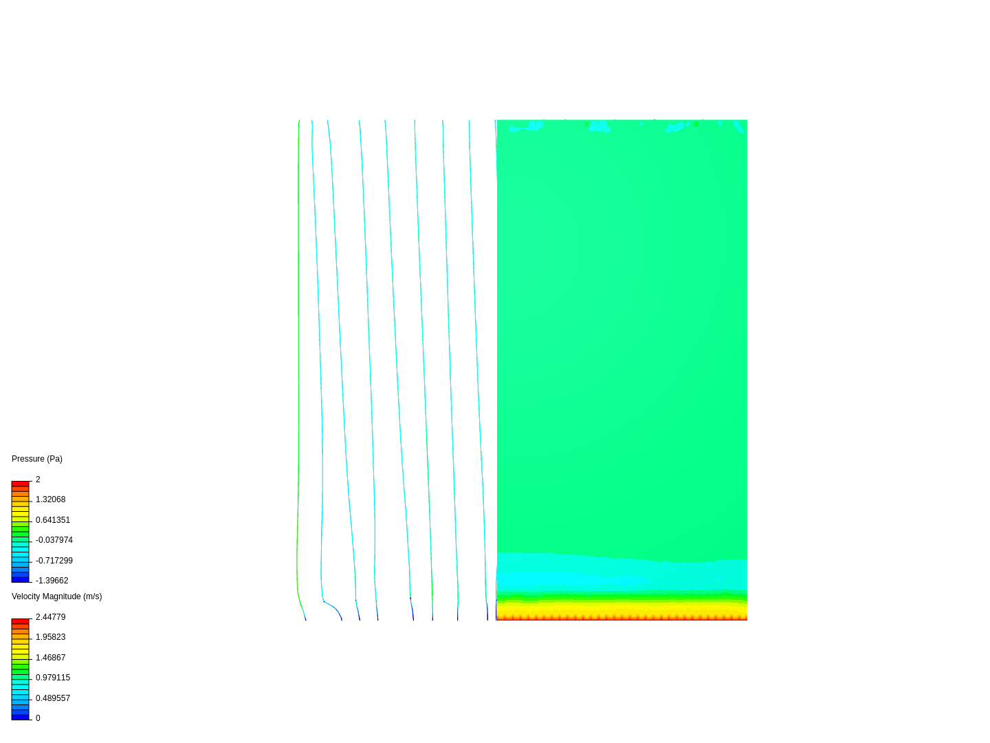 zxcvbnm by wldnjs_okok | SimScale