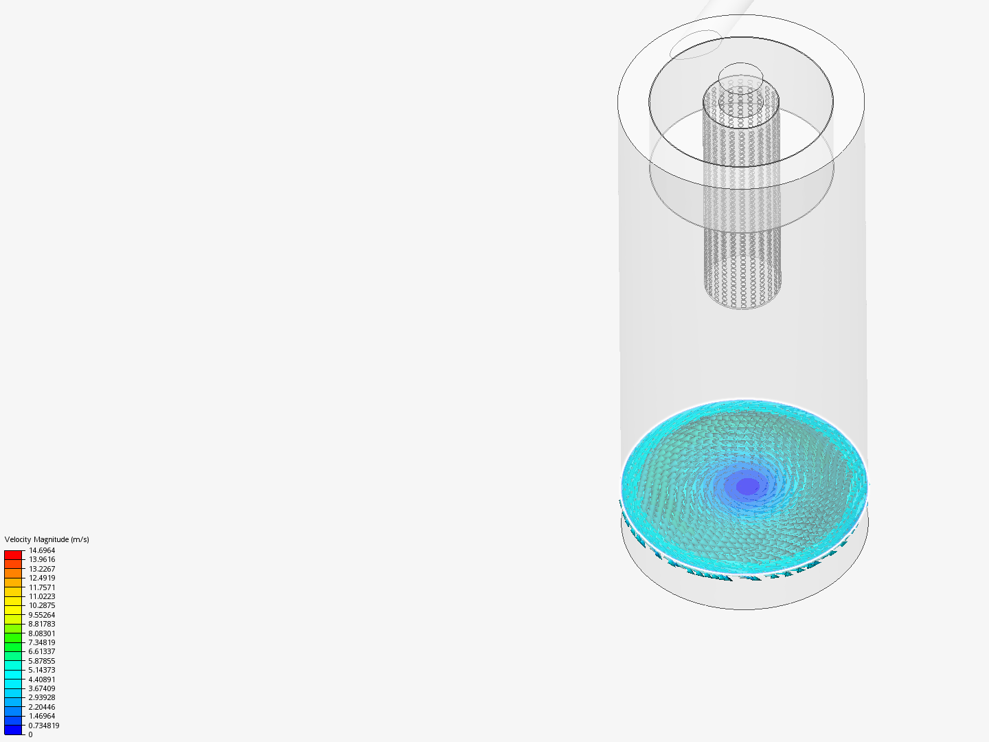 CFD filter by wlx | SimScale