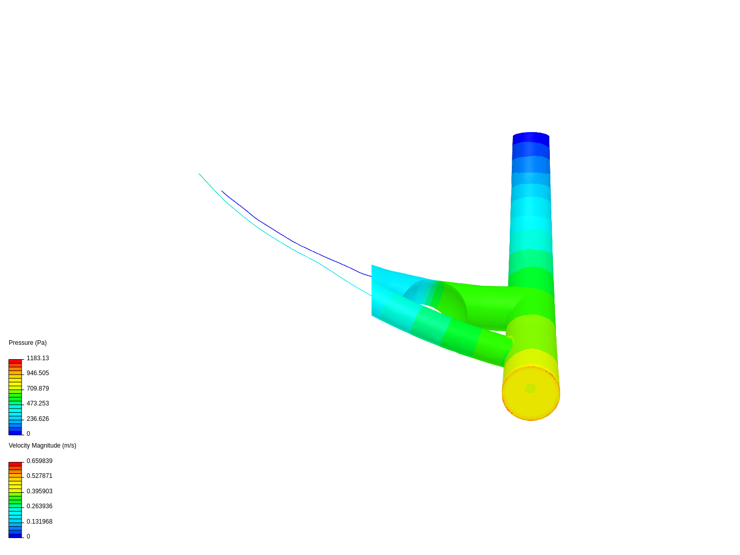 Mini-Project 3 by woelkm | SimScale