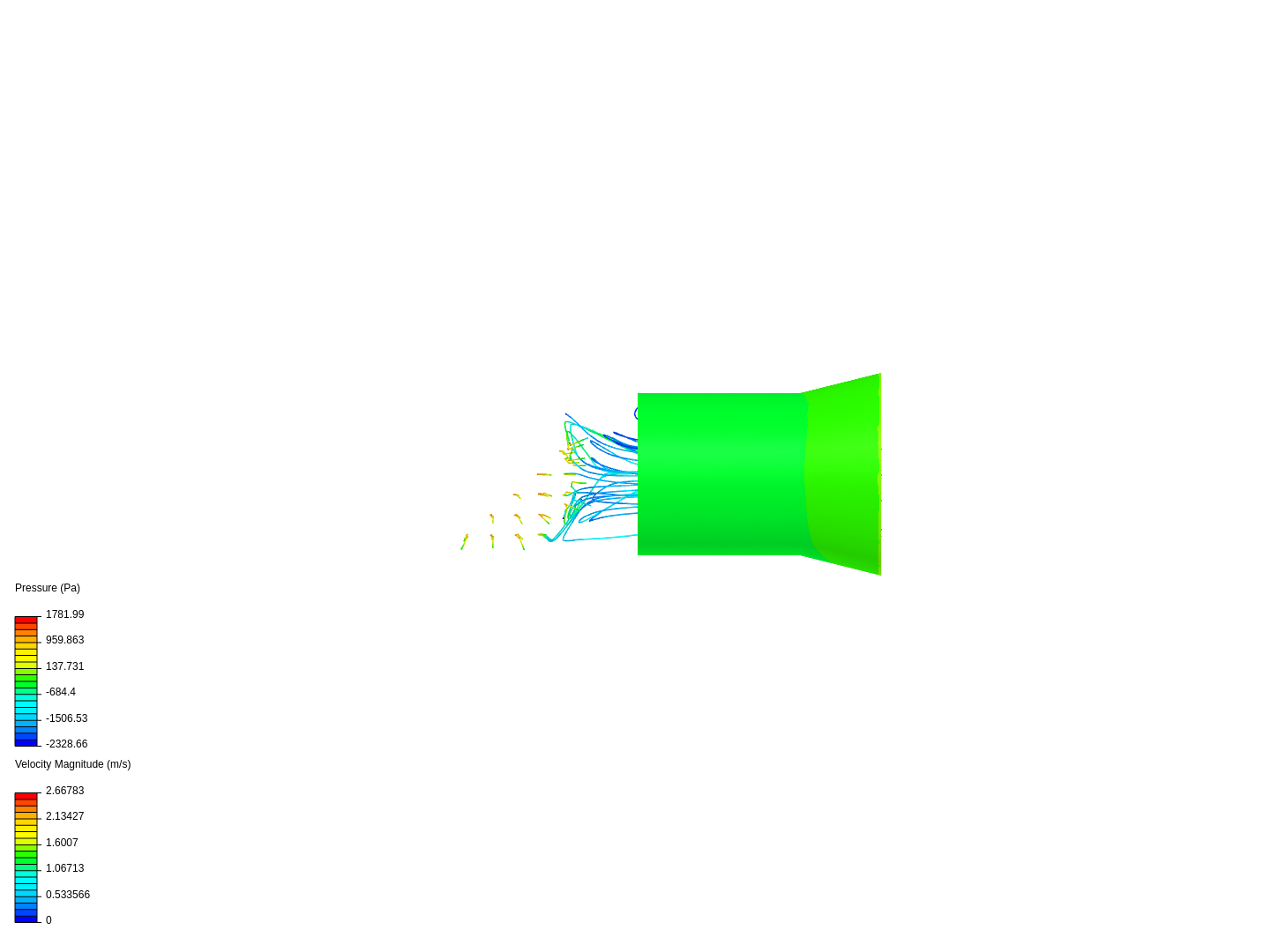 pipex by wonmin_jeong | SimScale