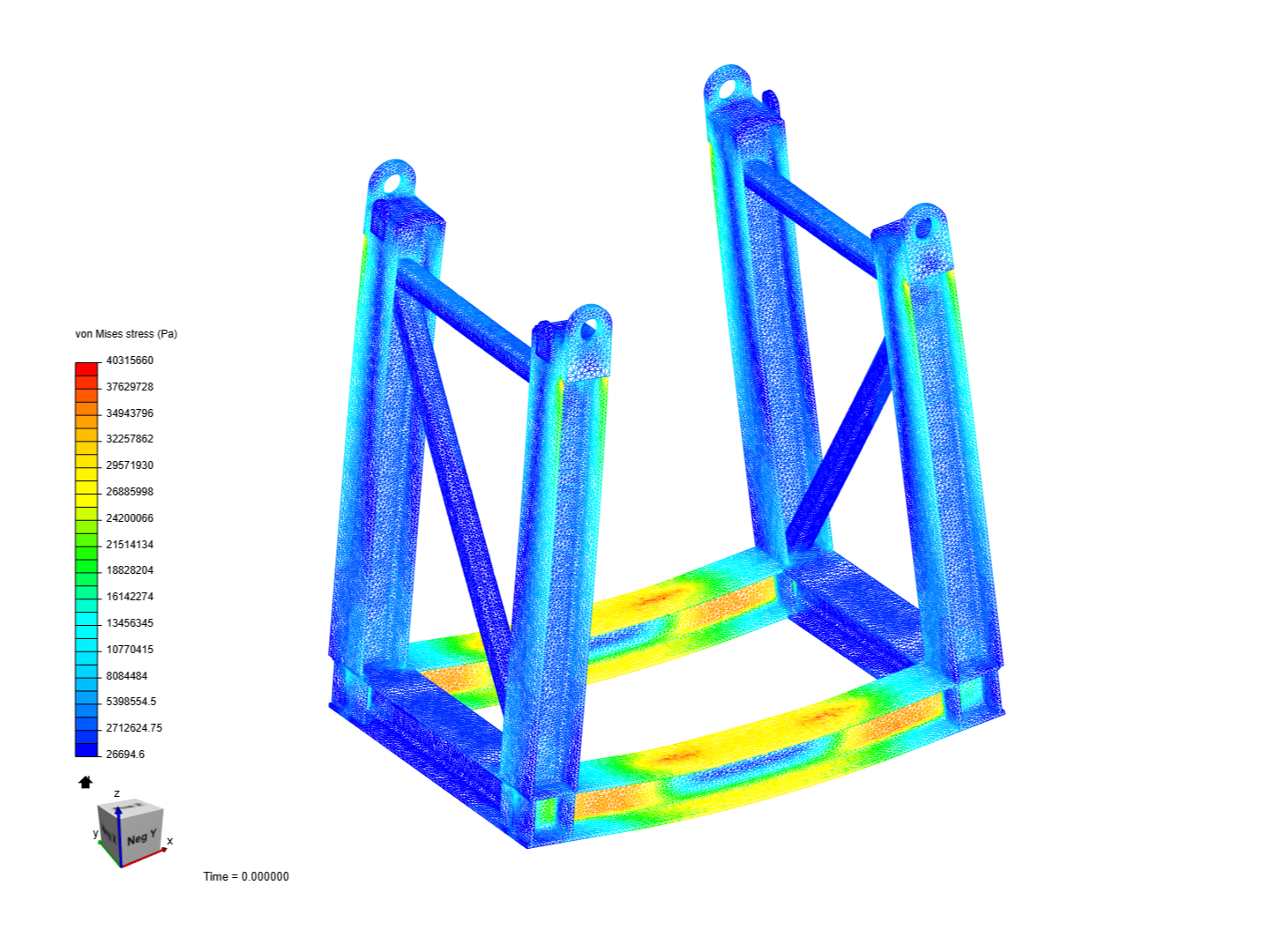 asdfasdf by wotas | SimScale