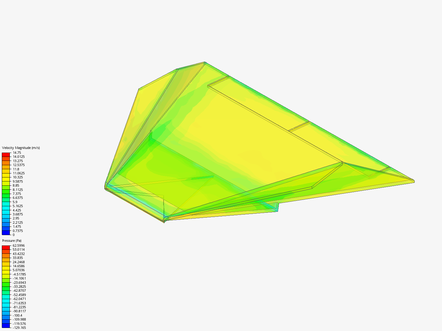 Stratos by wov | SimScale