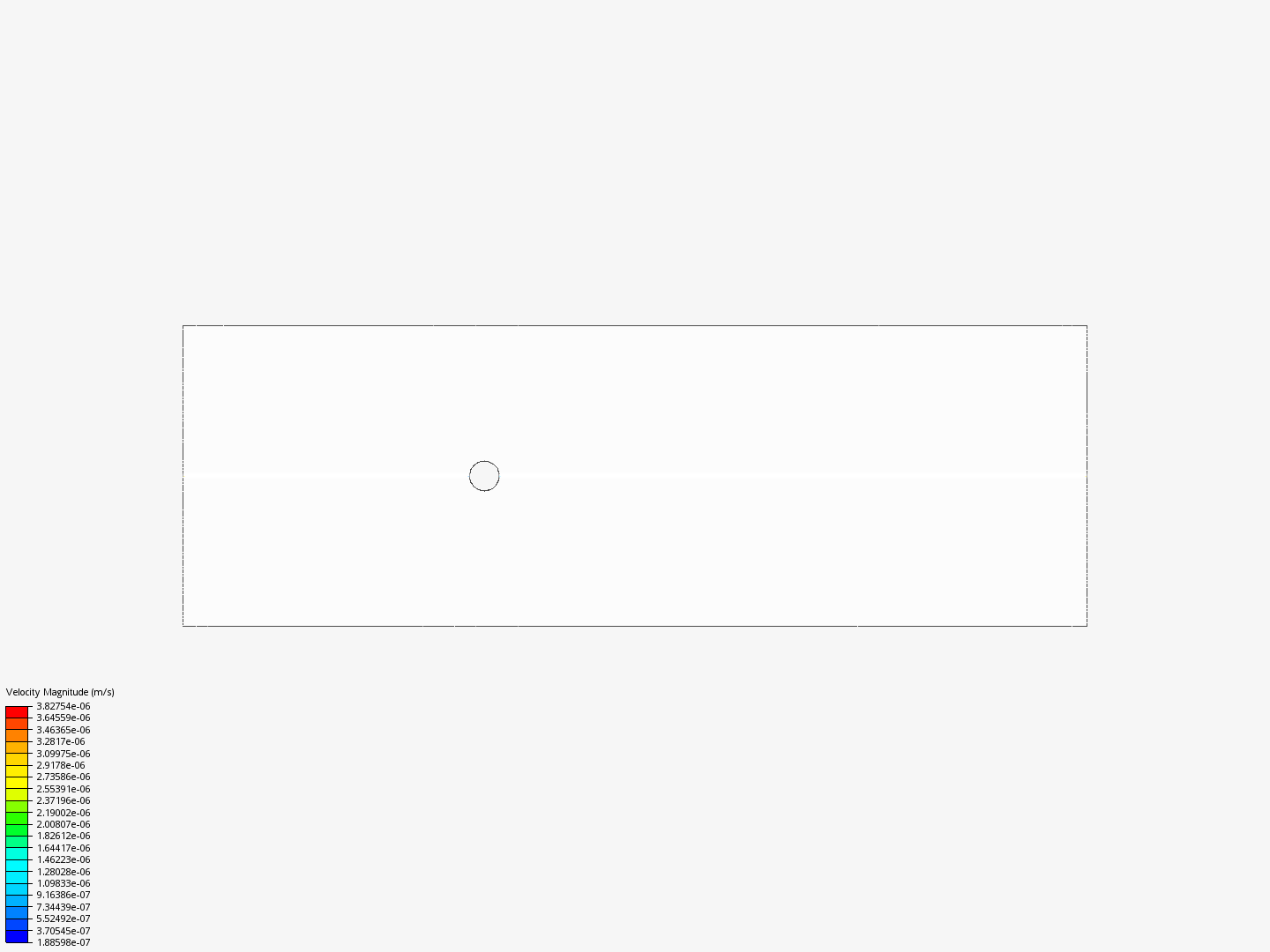 Lab 3 Unsteady cylinder by wqiyuan | SimScale