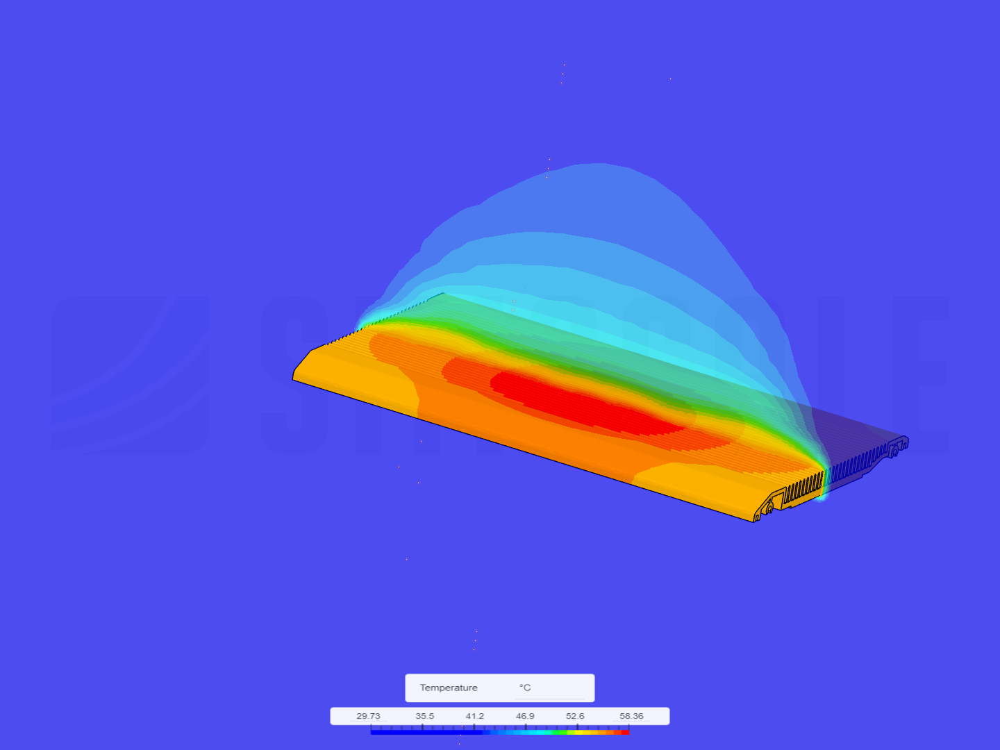 topside by wramsdale | SimScale