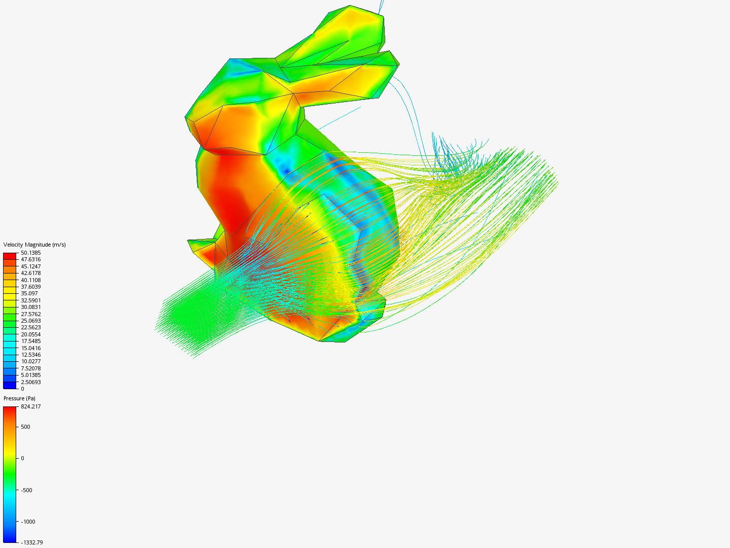 Test2 by wrobinson5 | SimScale