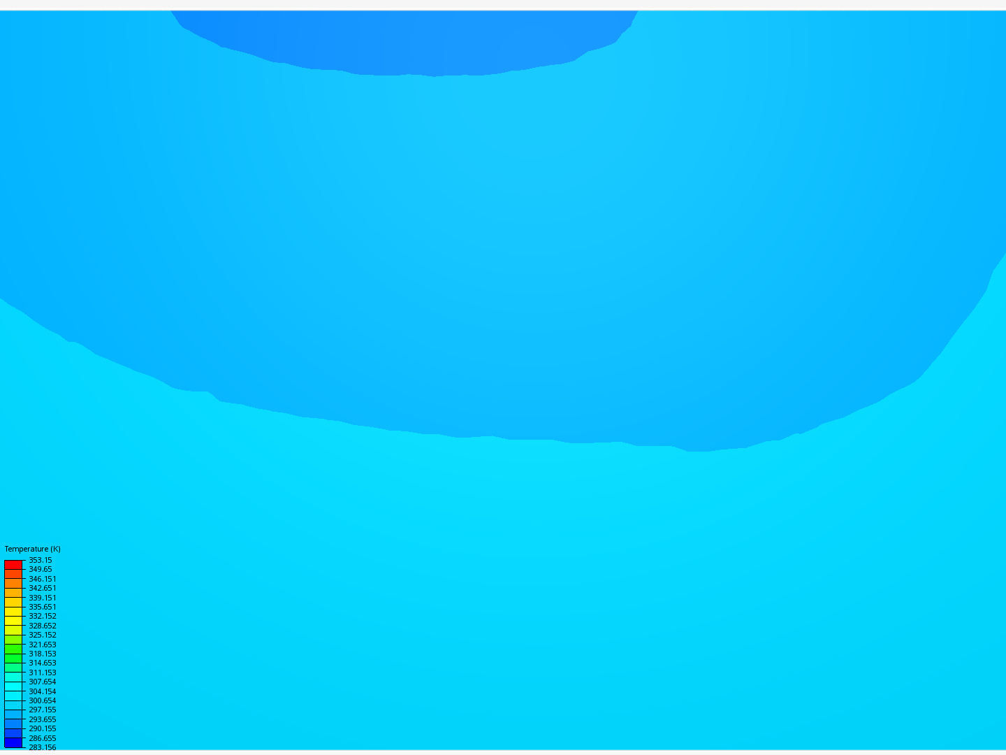 Boiler Shielding by wroutley | SimScale