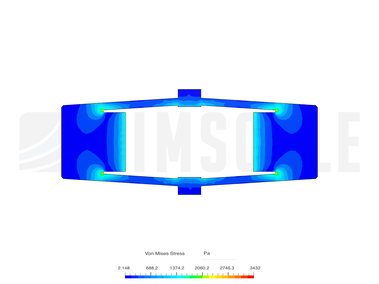 flexure by wsadurska | SimScale