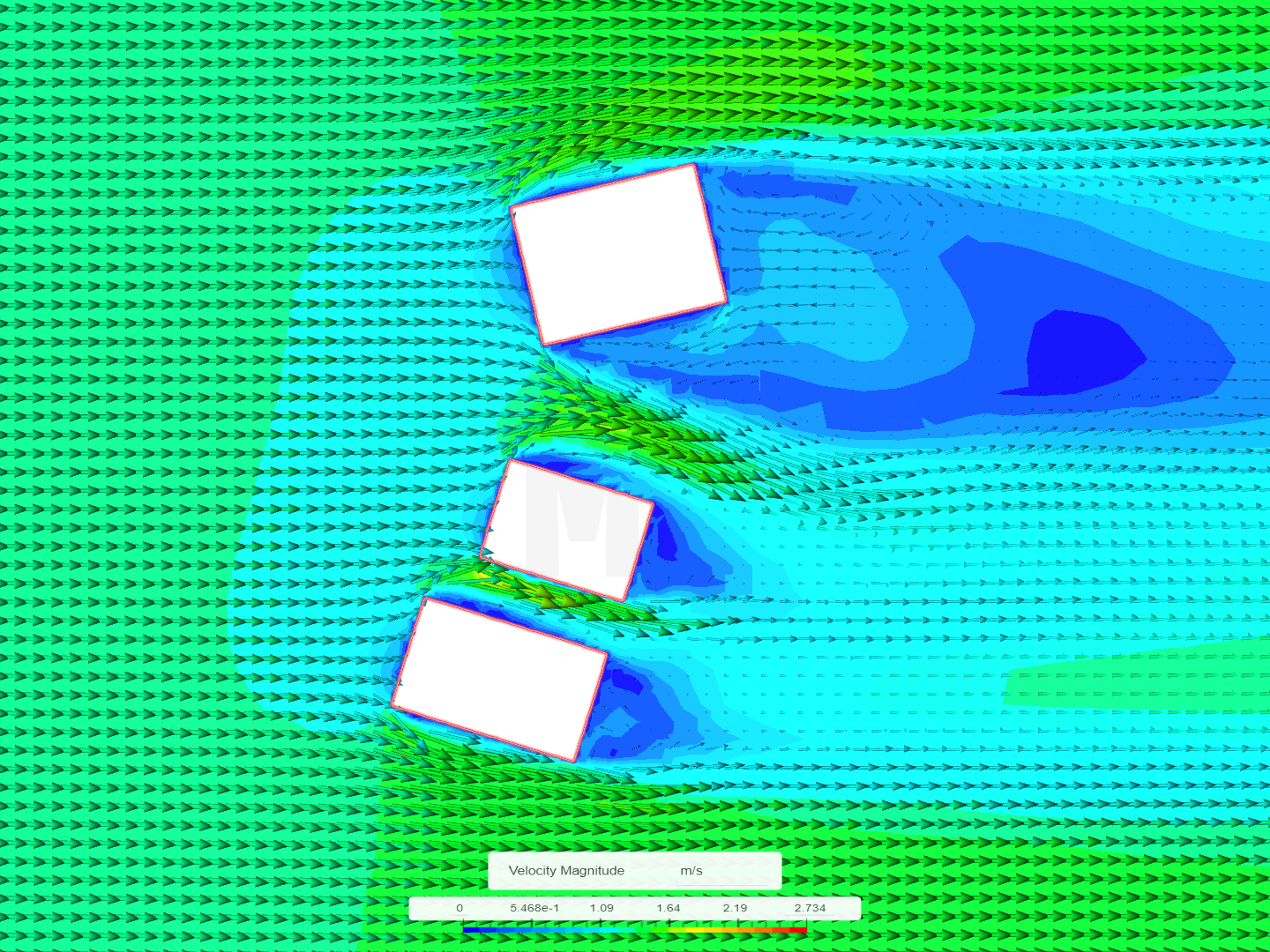 BOX000 by wusenlinarc | SimScale