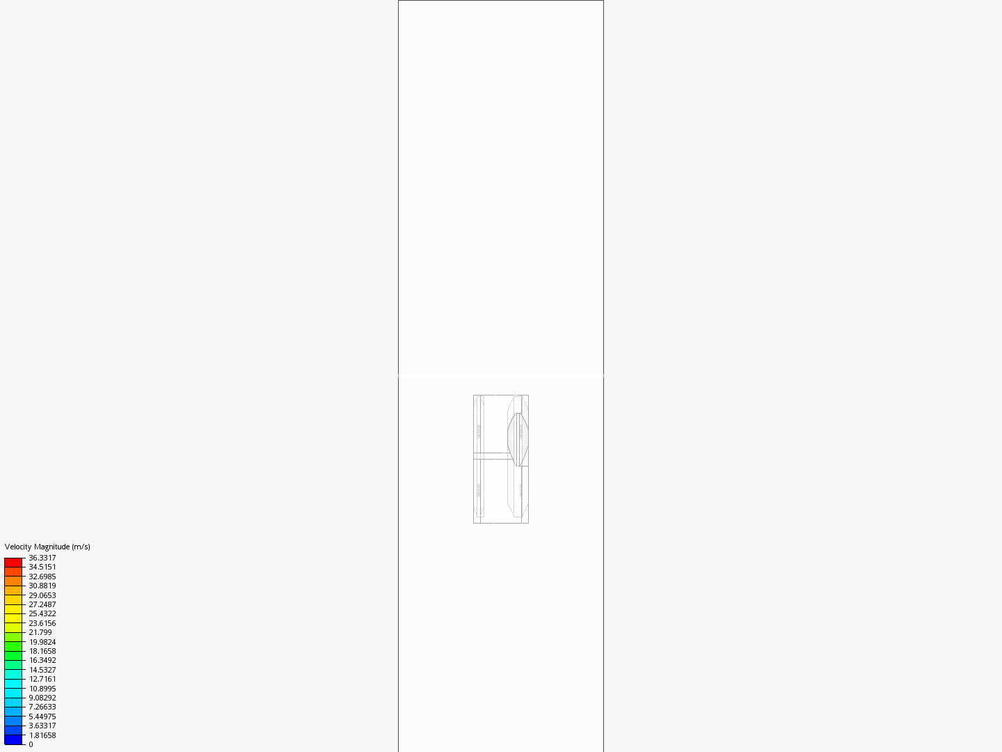 LuxBlade_LongVersion_FinalCar v2 - Copy by wuw | SimScale