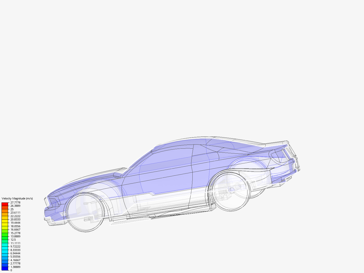 MyProject by wwiryawan | SimScale