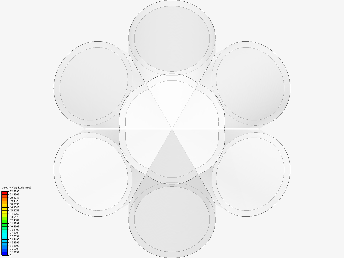 6en 1 by x139dv | SimScale