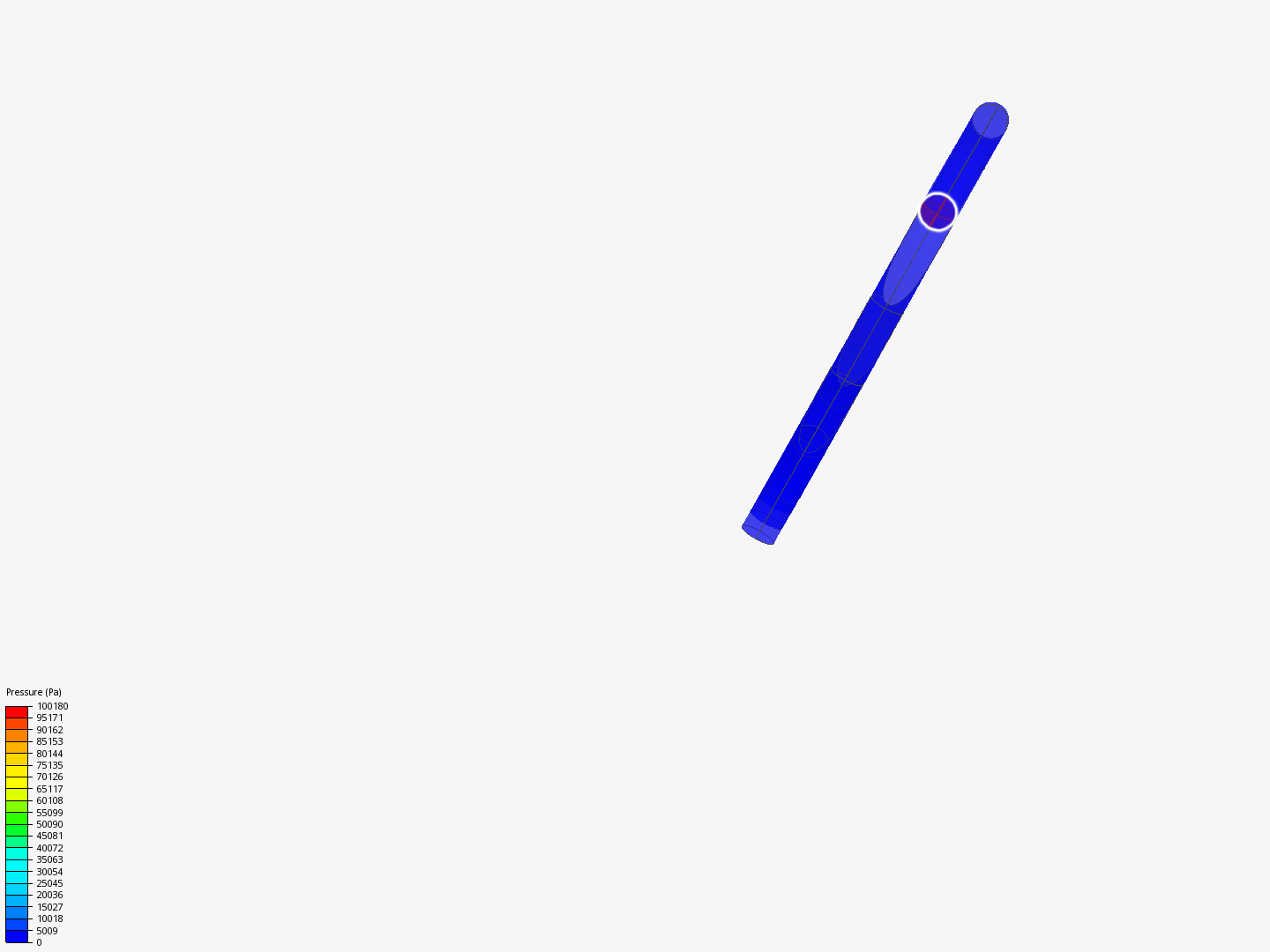 Sistema d'escapament final - Copy by xavi346 | SimScale