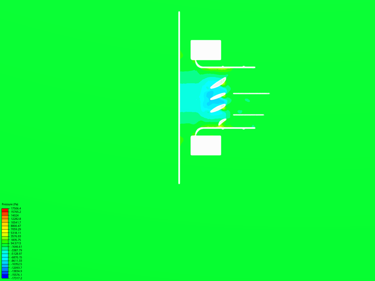 edf+wall by xd34597754 | SimScale