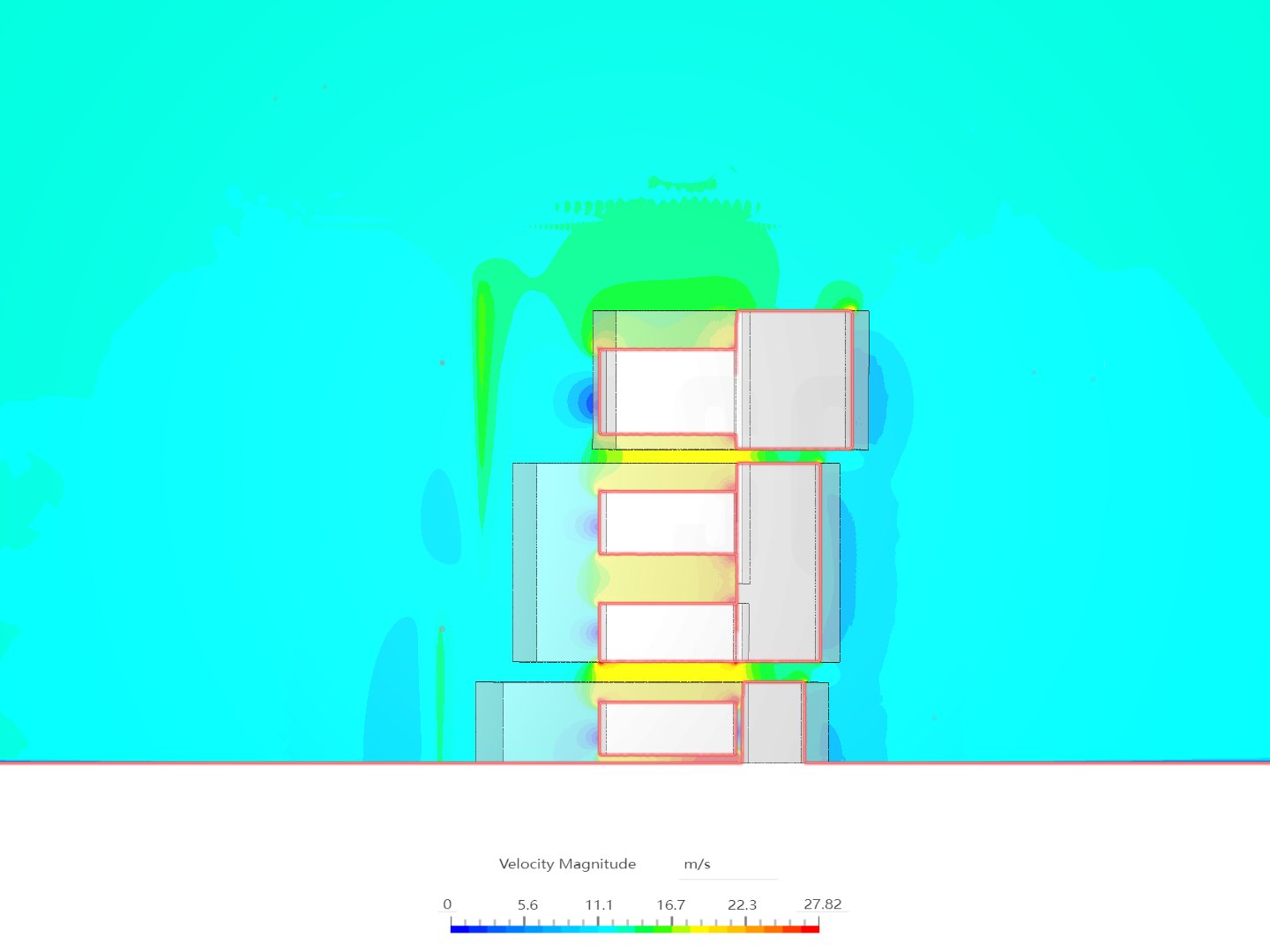 xiaokun_zheng on SimScale | SimScale | Page 1