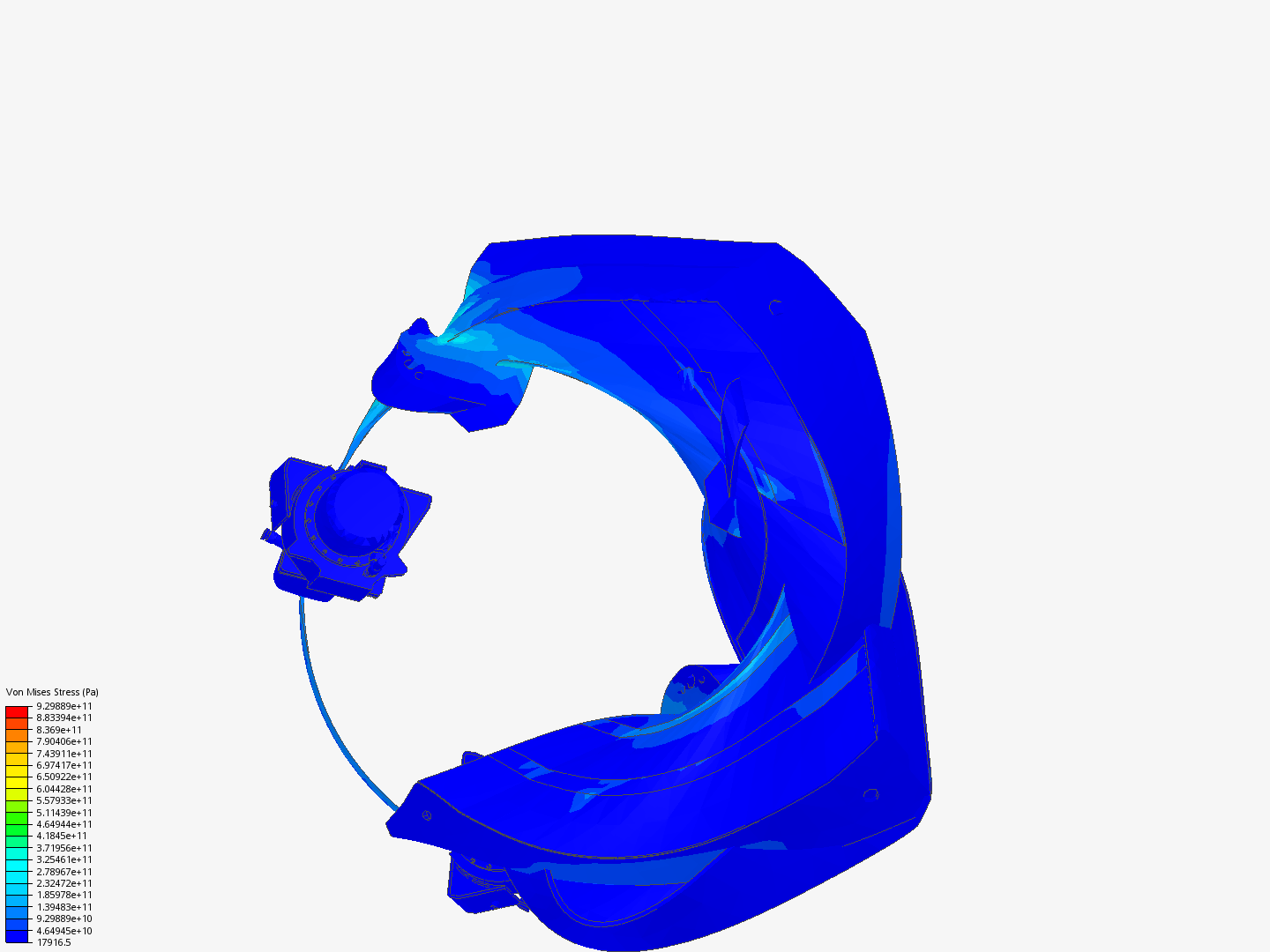 Static | SimScale Project Library | Page 2