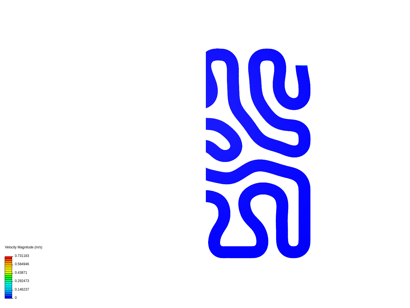 11111111111111 by xny925 | SimScale