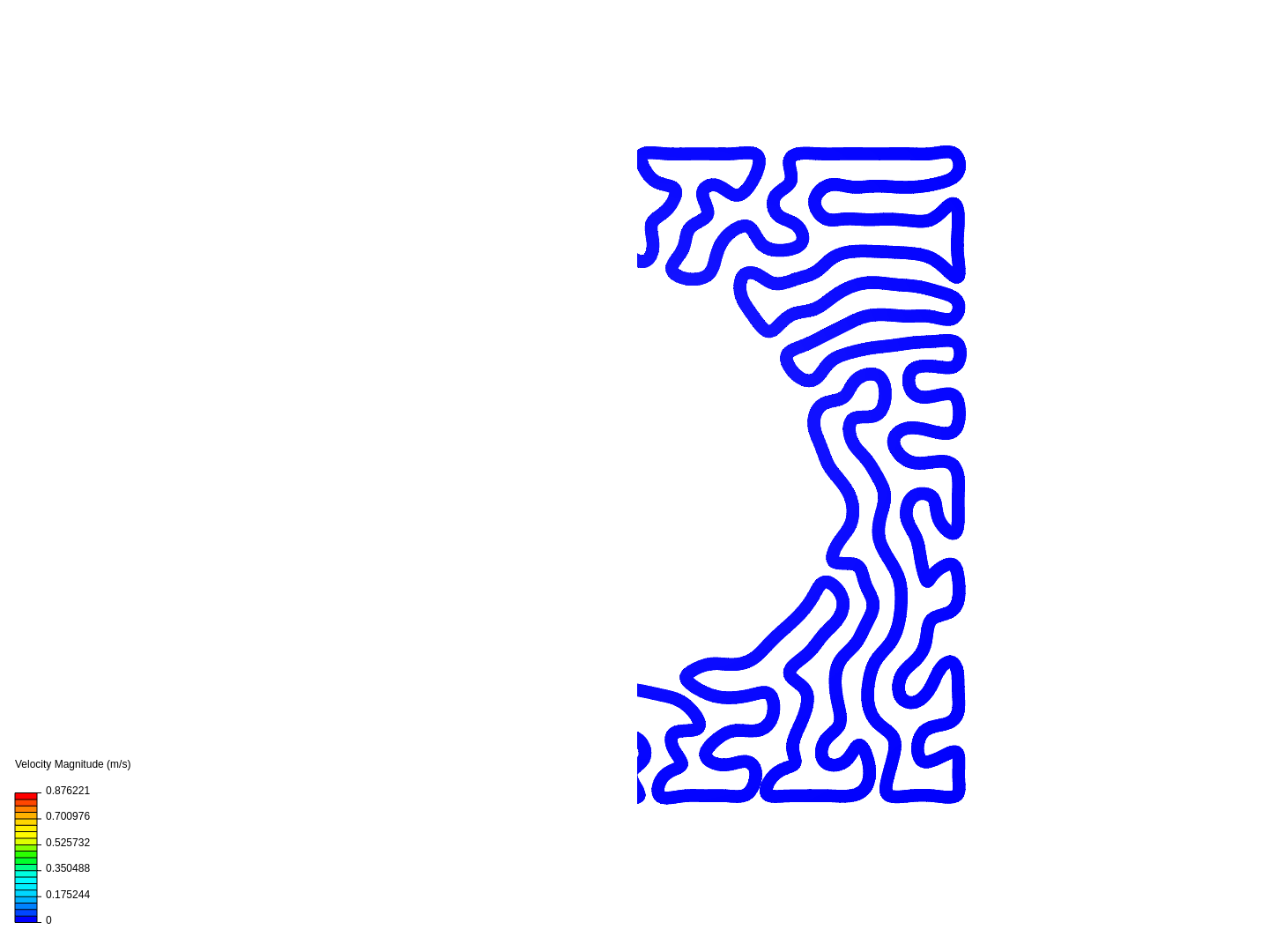 9.11 revised AAAAAAA by xny925 | SimScale