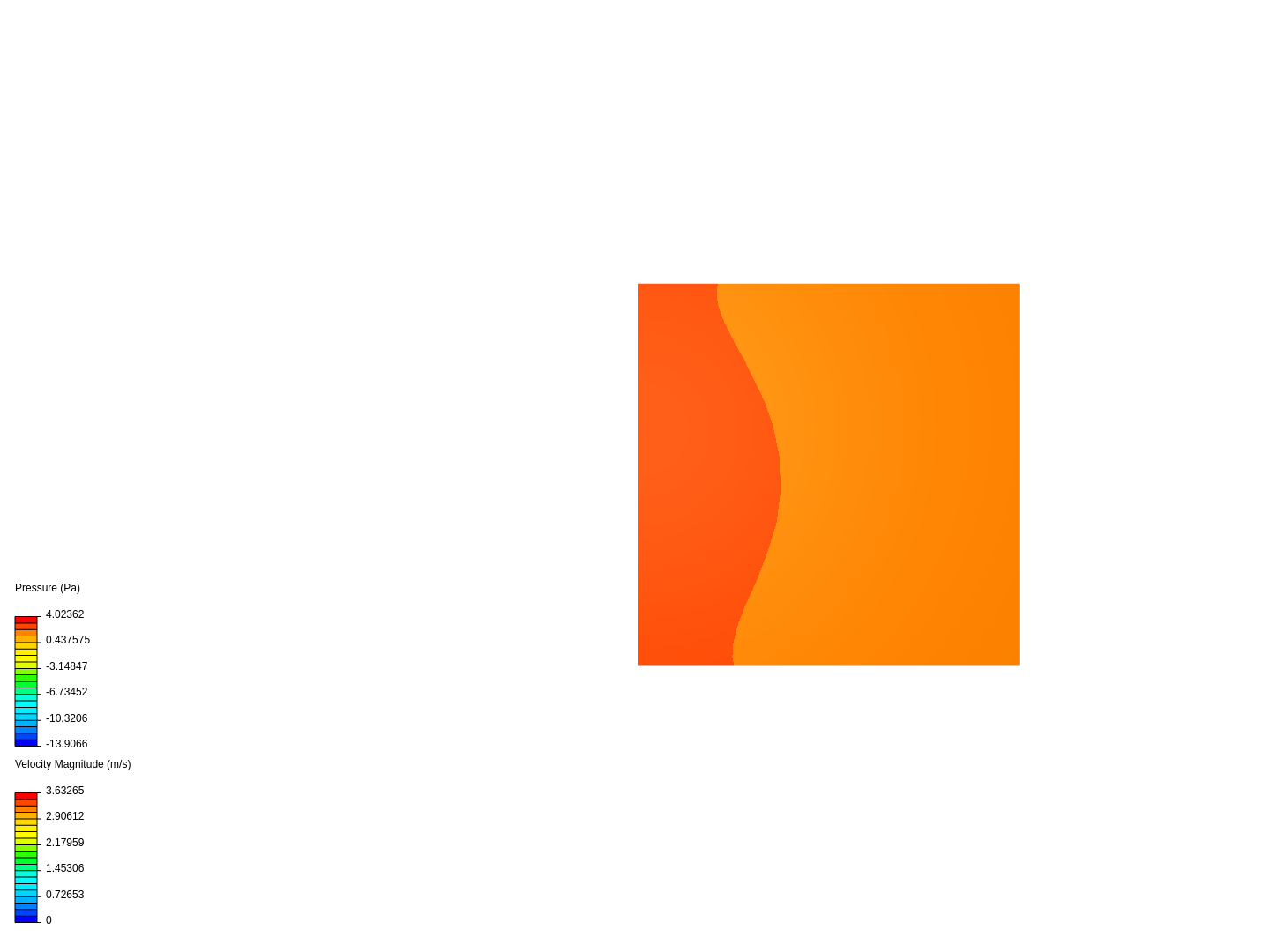 Mask Weave Pattern 1 by xrbrana | SimScale