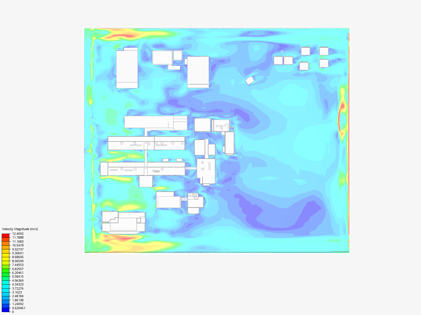 Flat surface by xvclenlen | SimScale