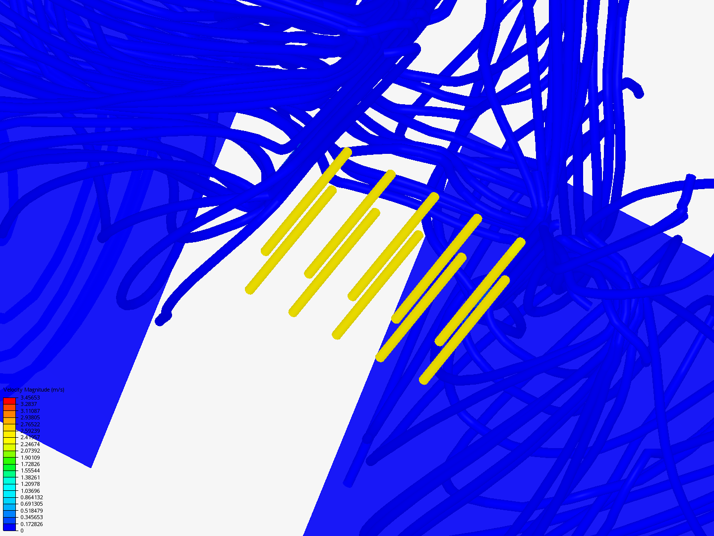 rotoRl by yagong071123 | SimScale