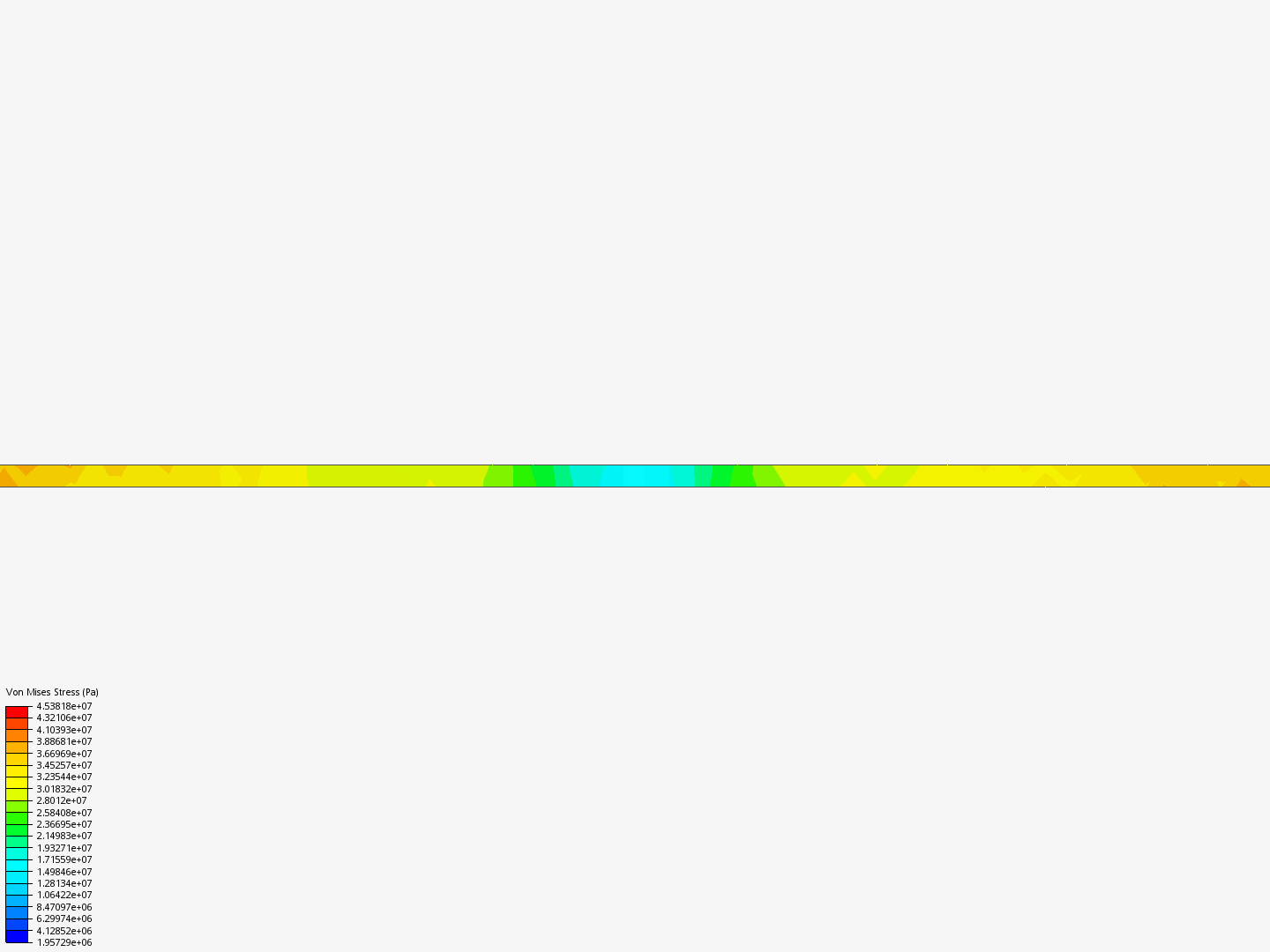 triangle by yannlabrute | SimScale