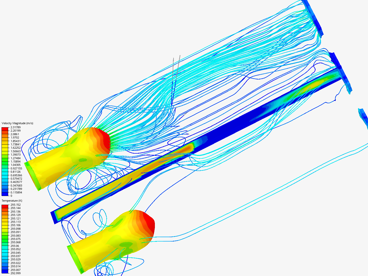 case02 by yanzhanxia | SimScale