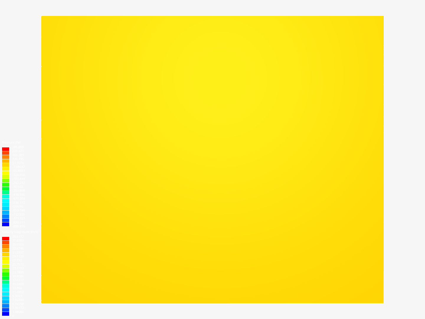 Model 22 by yaserrawan87 | SimScale