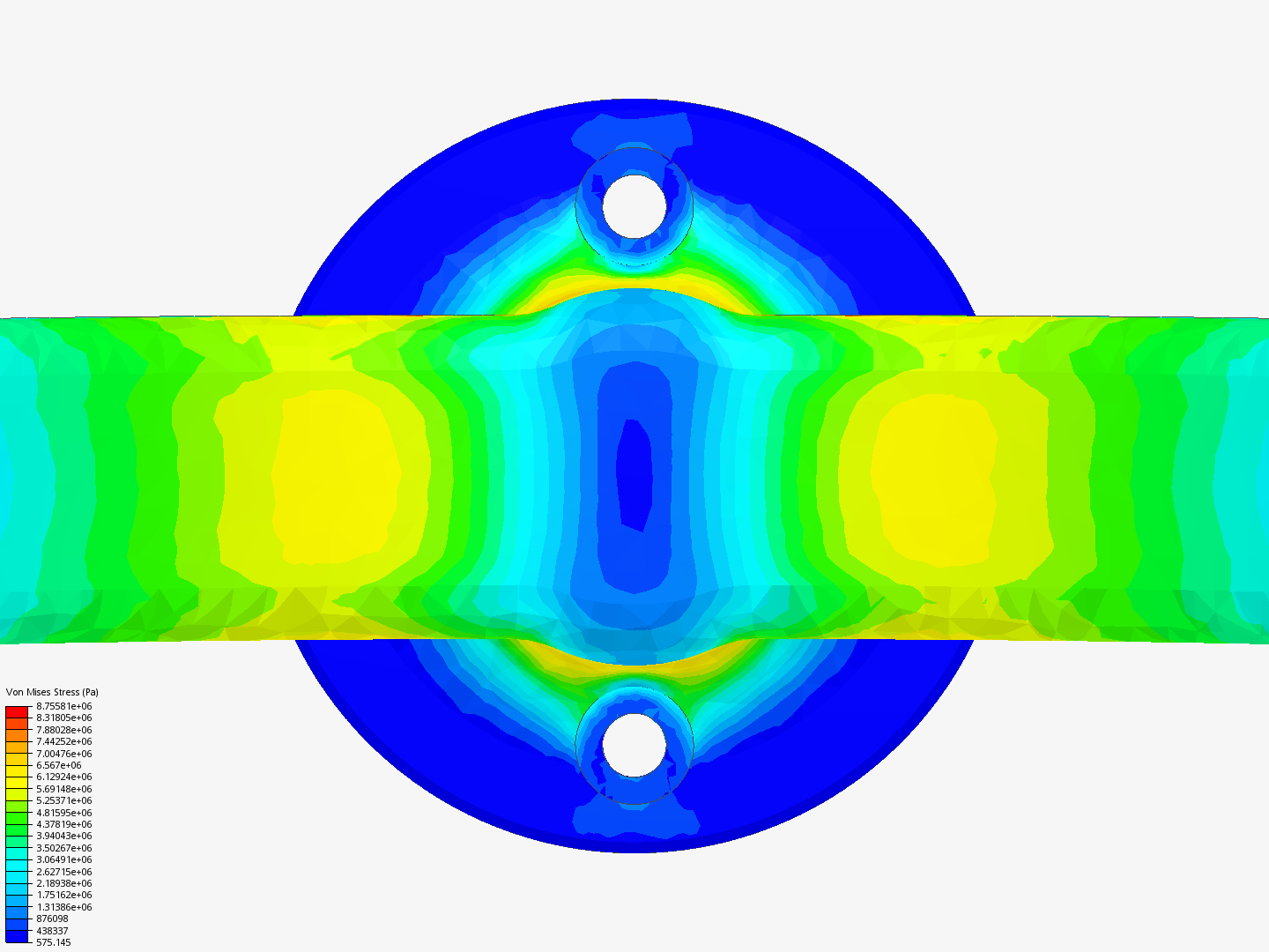 GAEA_Project by yash_p | SimScale