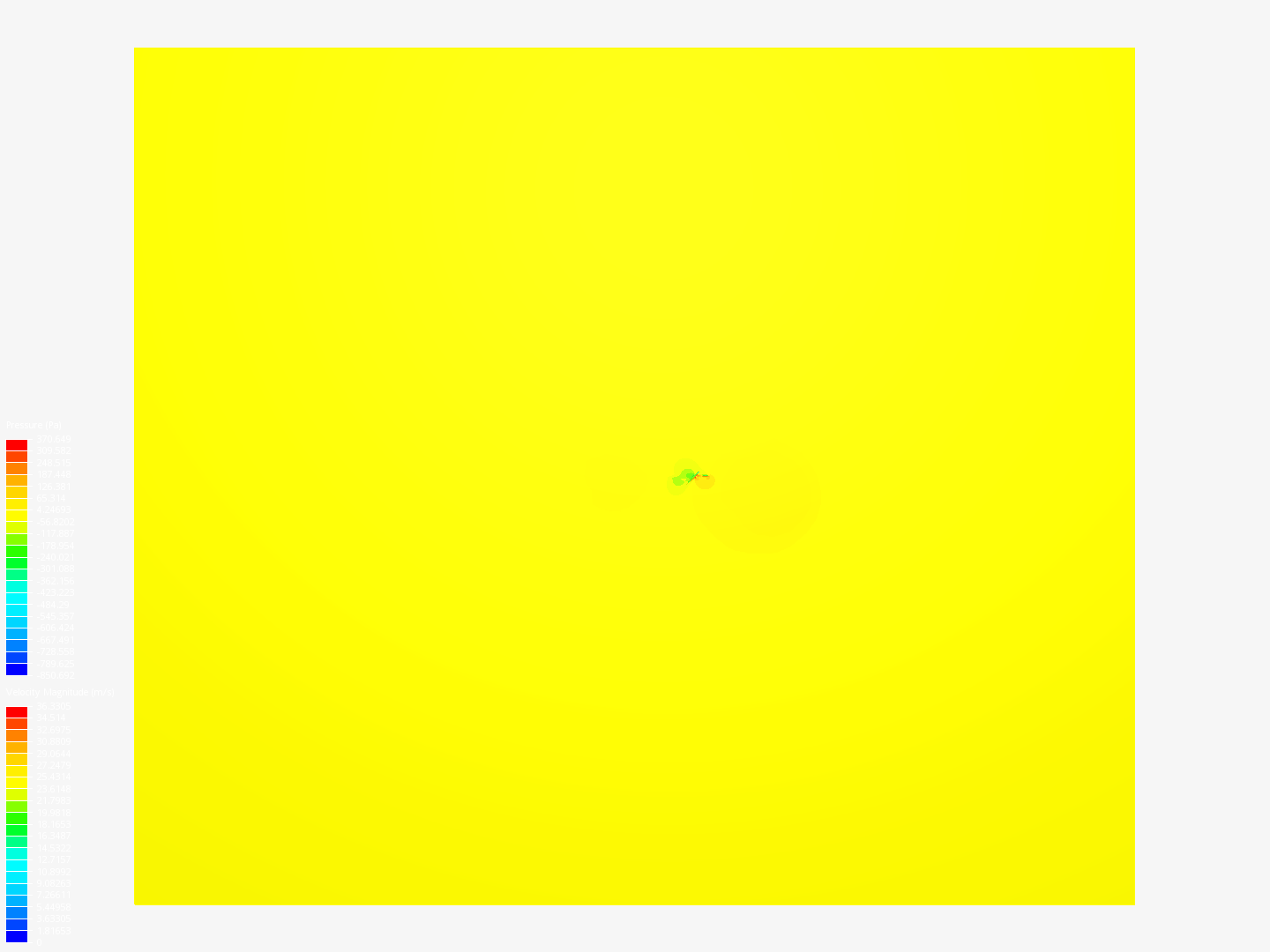 July Competition HT Final by yashagni1 | SimScale