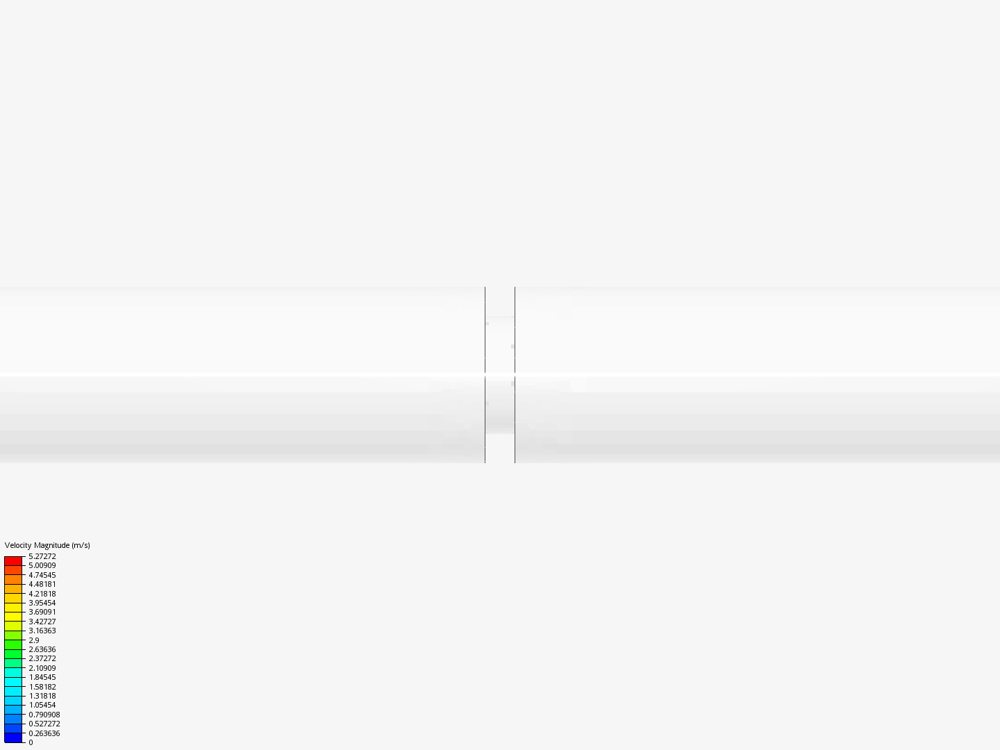 Orifice Flow by yassermirzabai | SimScale