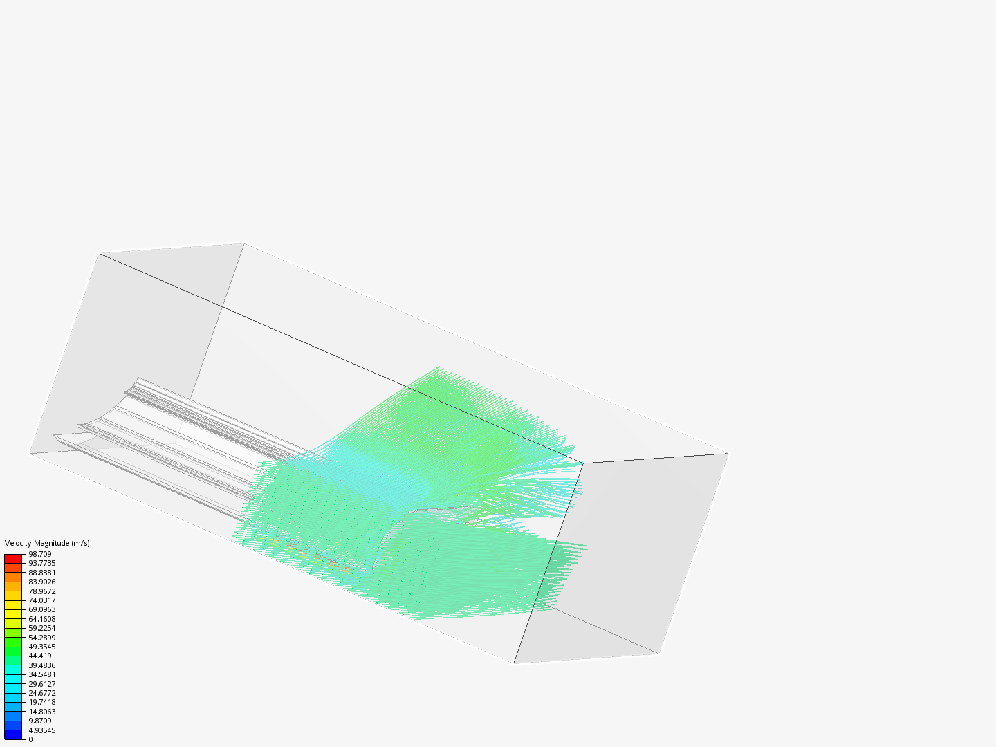 frontwing by ybilal | SimScale