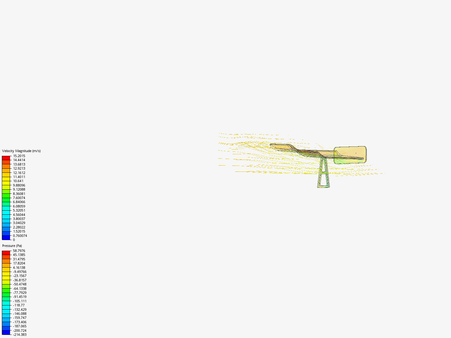 mooc attempt 500 by ycico | SimScale