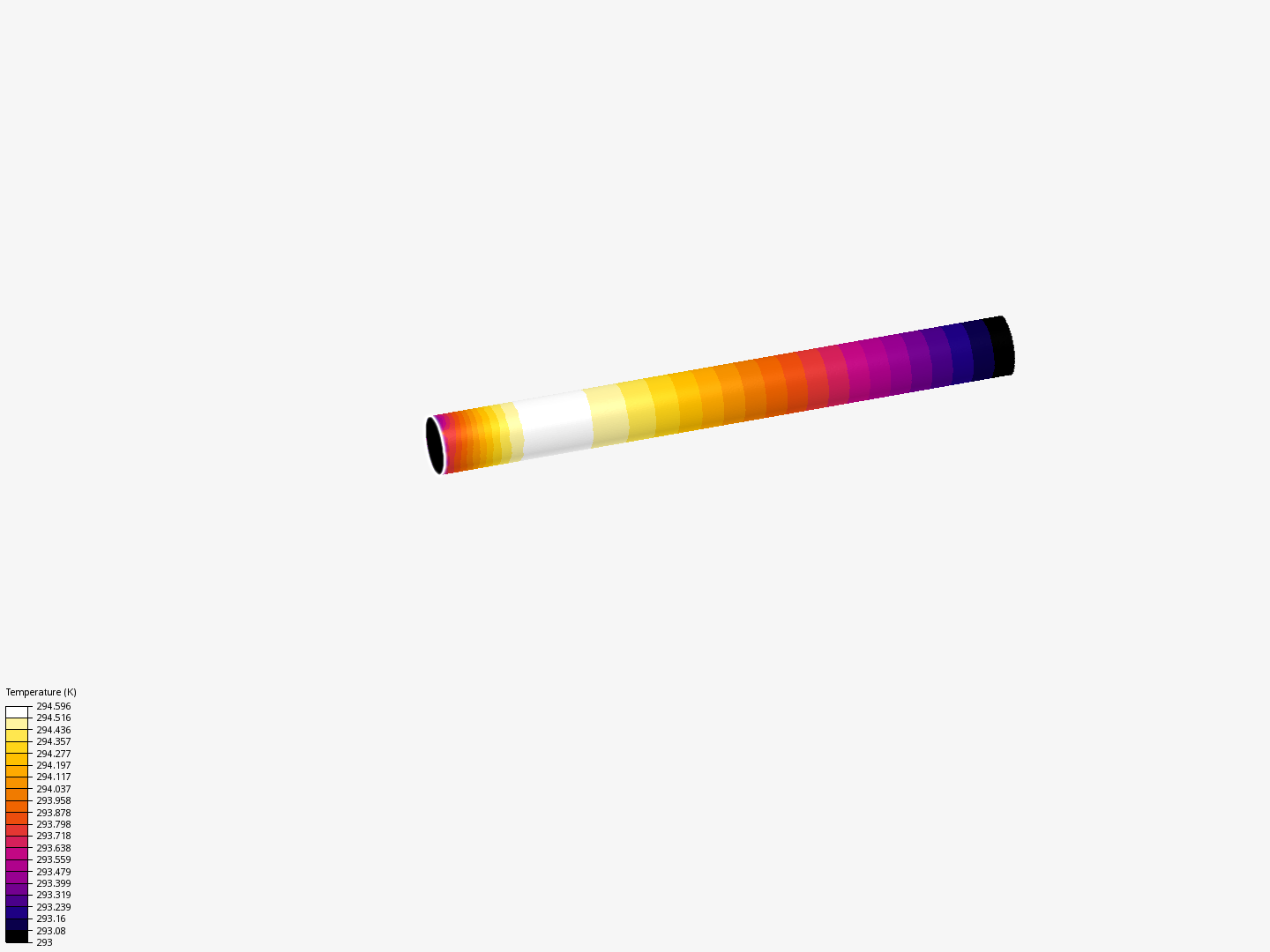 Test Rod By Yeye123 Simscale