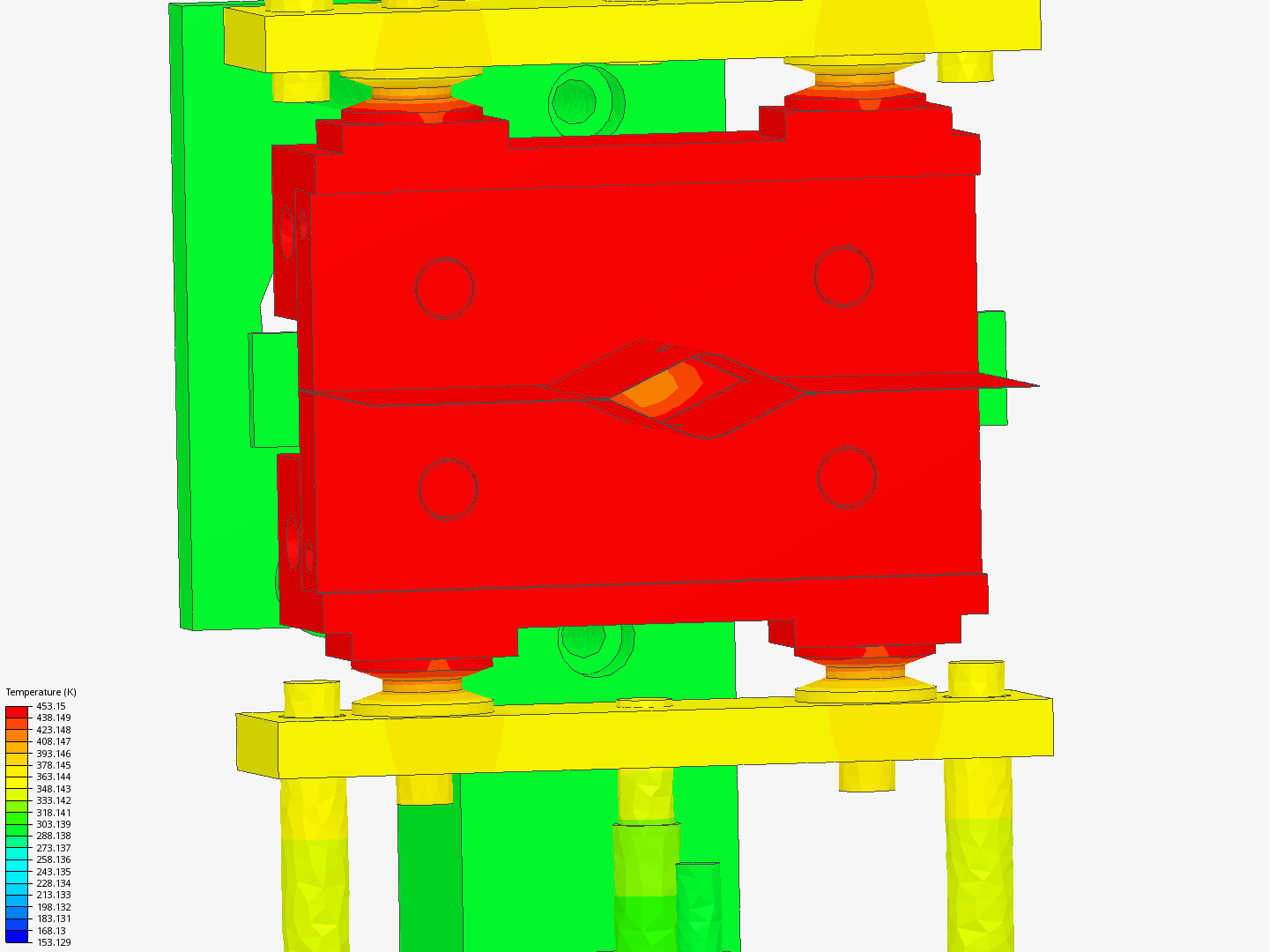 Sim, prueba by yezidpaez97 | SimScale