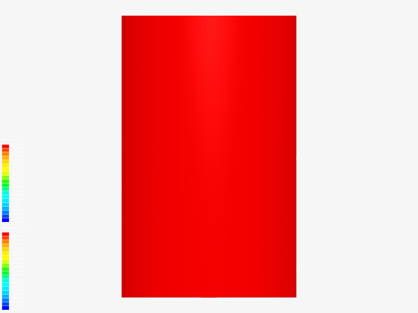 230601 MS697 by yh_kim92 | SimScale